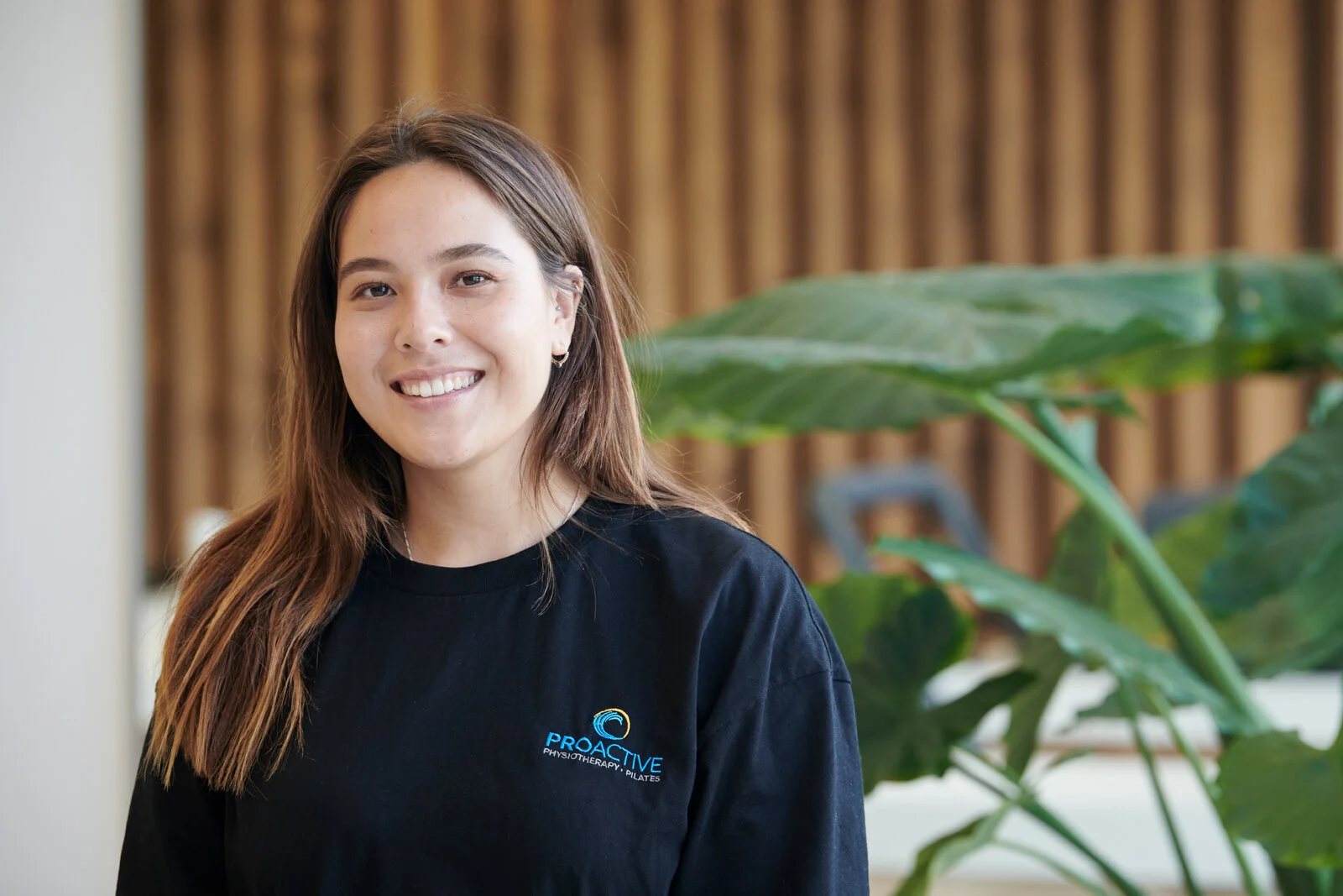 Meet Our Team — Proactive Physiotherapy
