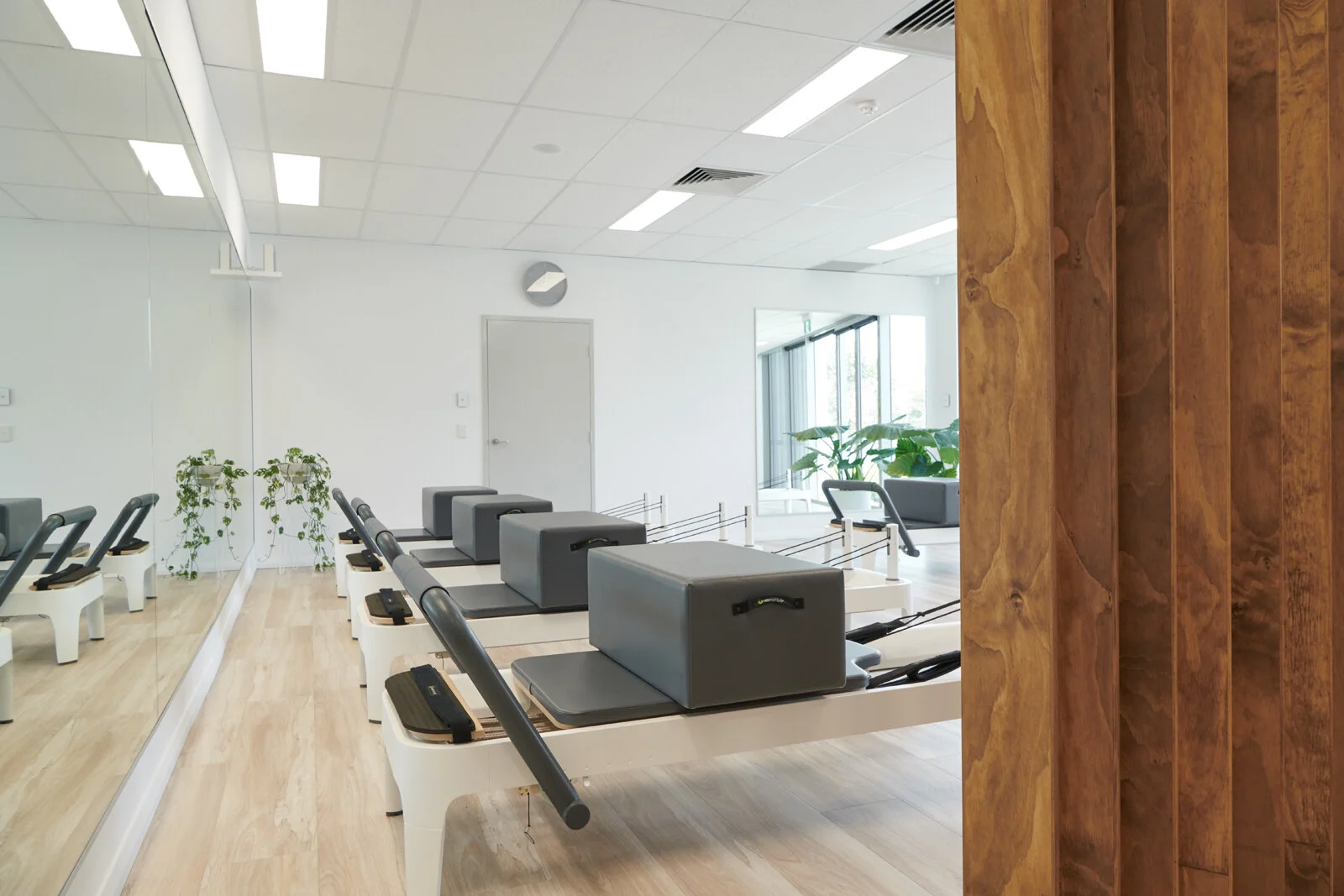 Hillarys Physio - ProActive Physiotherapy and Pilates