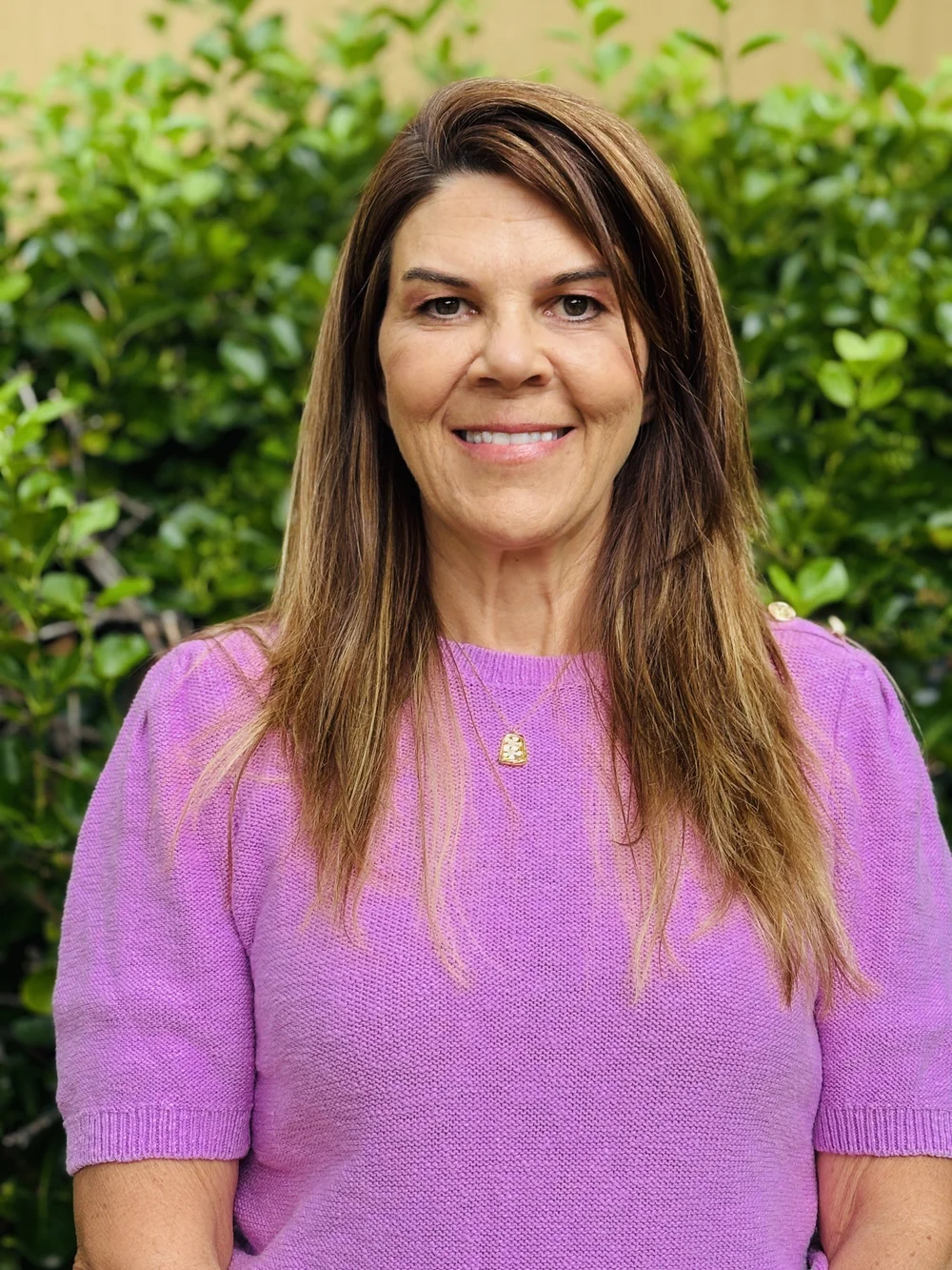 Staci Abrams — The Patterson Center for Resiliency, LLC