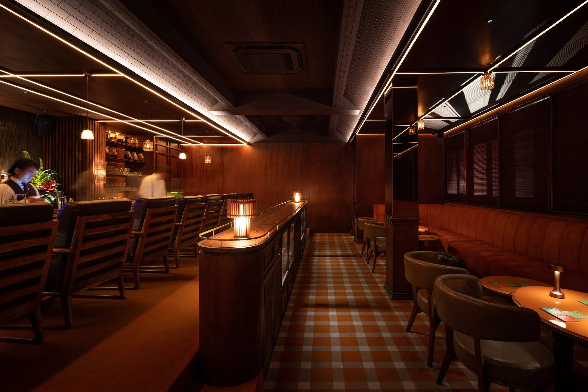 Segno, Canggu, Bali — Studio Nimmersatt