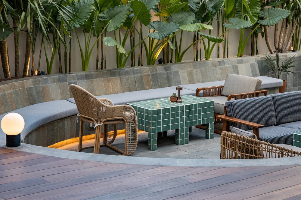 Luma, Canggu, Bali — Studio Nimmersatt