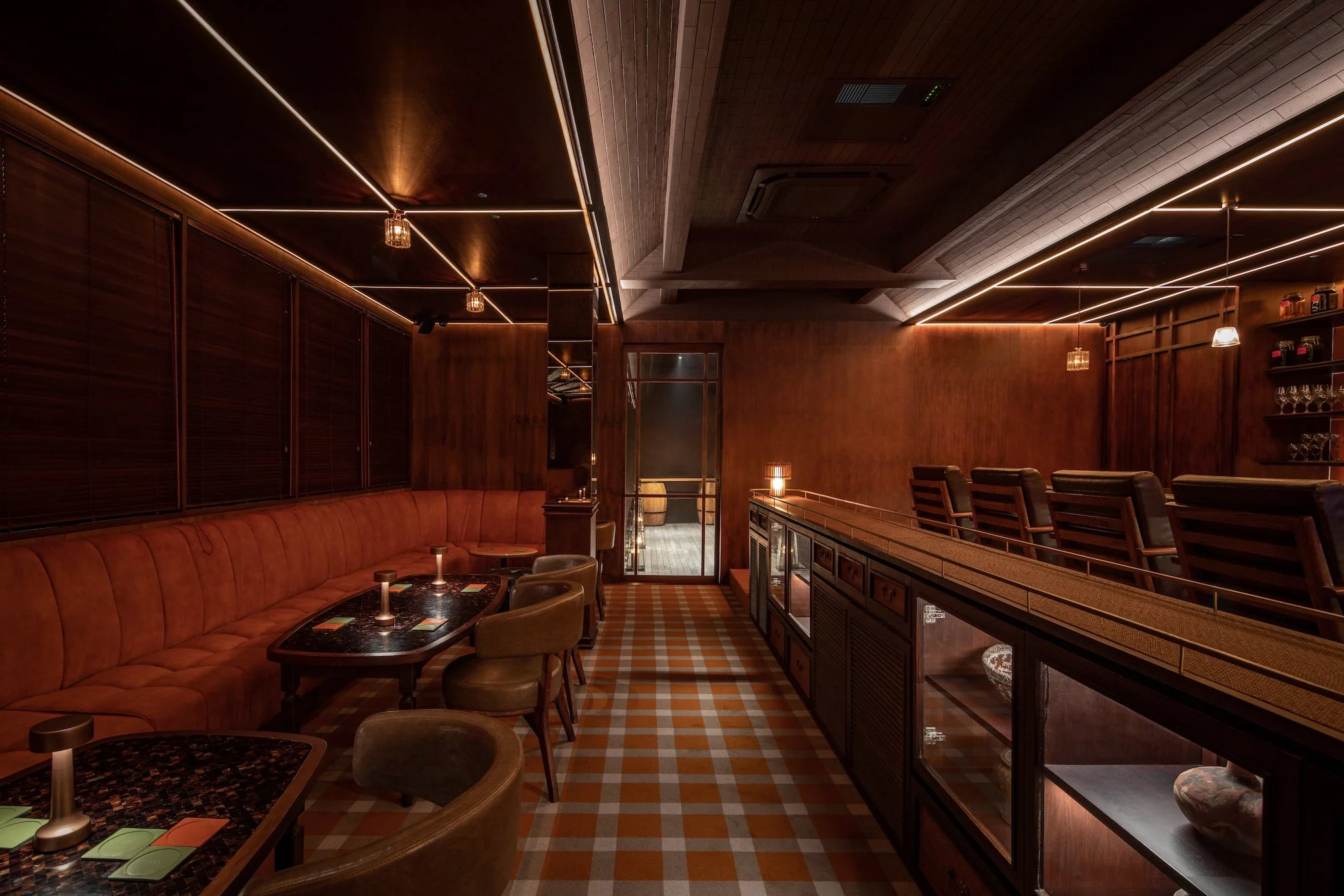 Segno, Canggu, Bali — Studio Nimmersatt