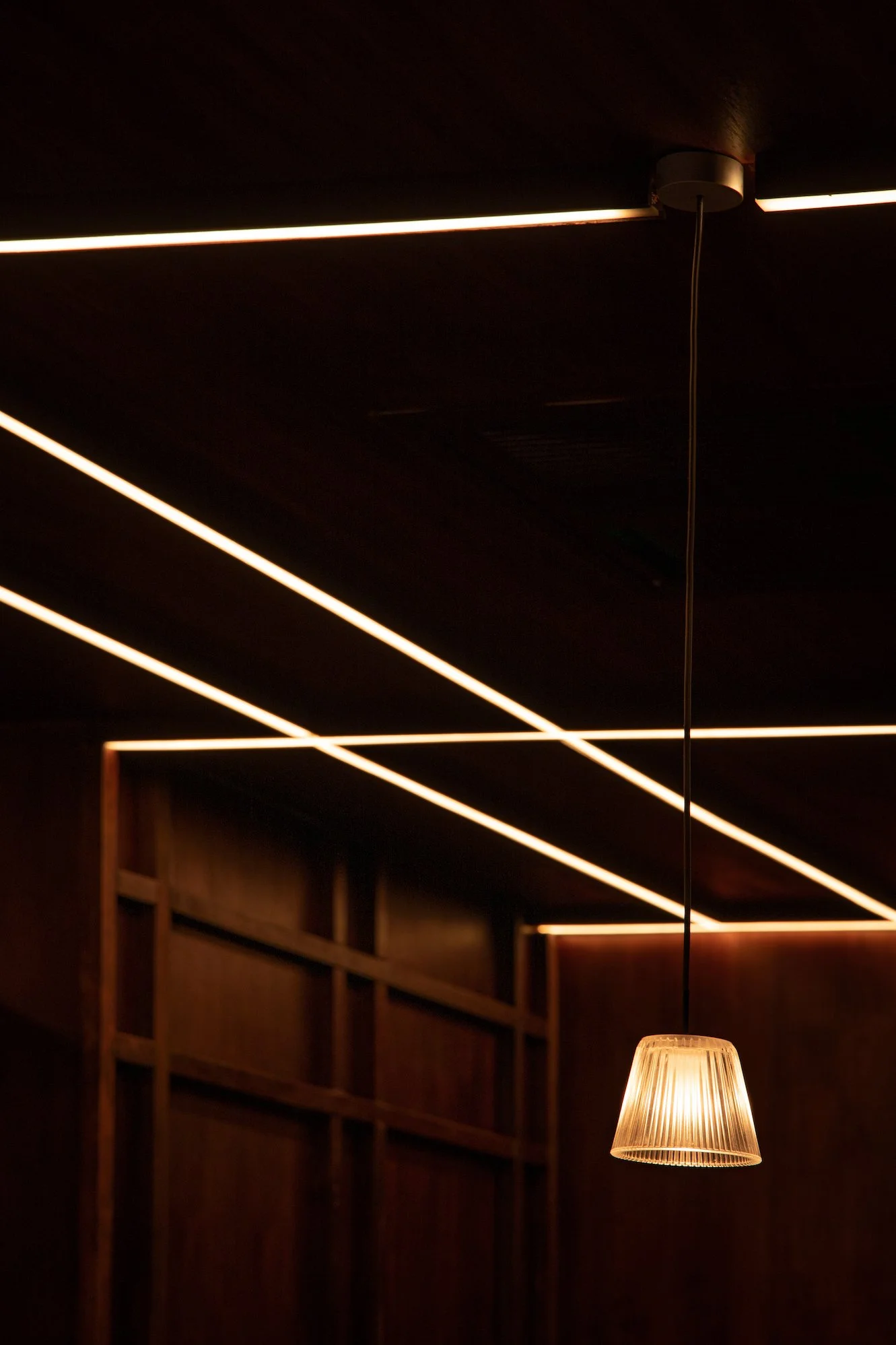 Segno, Canggu, Bali — Studio Nimmersatt