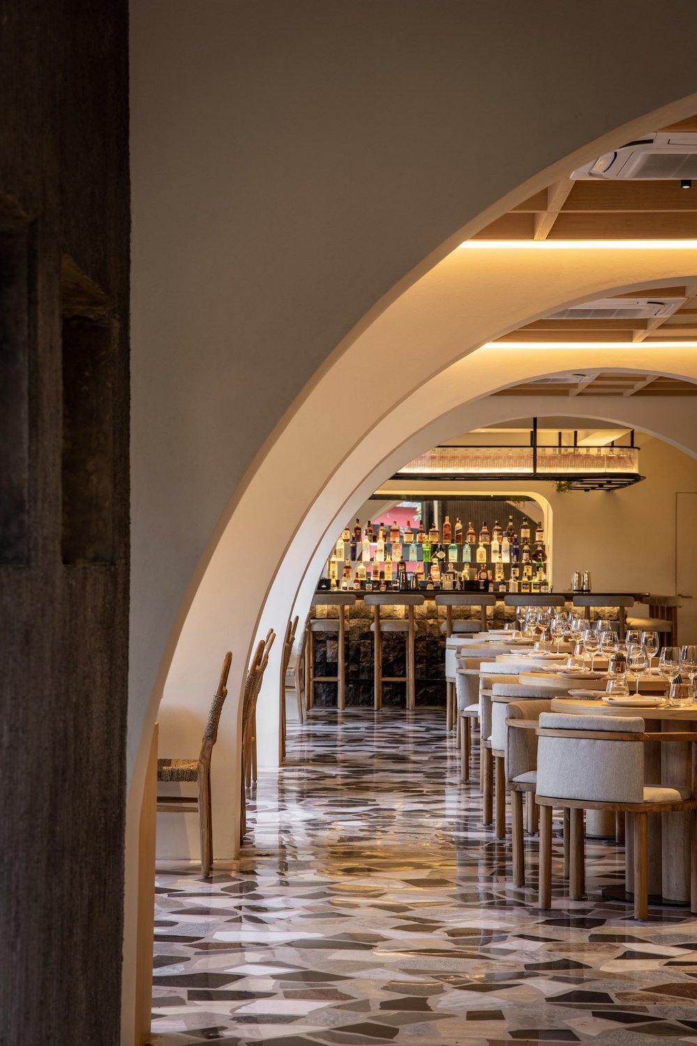 Luma, Canggu, Bali — Studio Nimmersatt