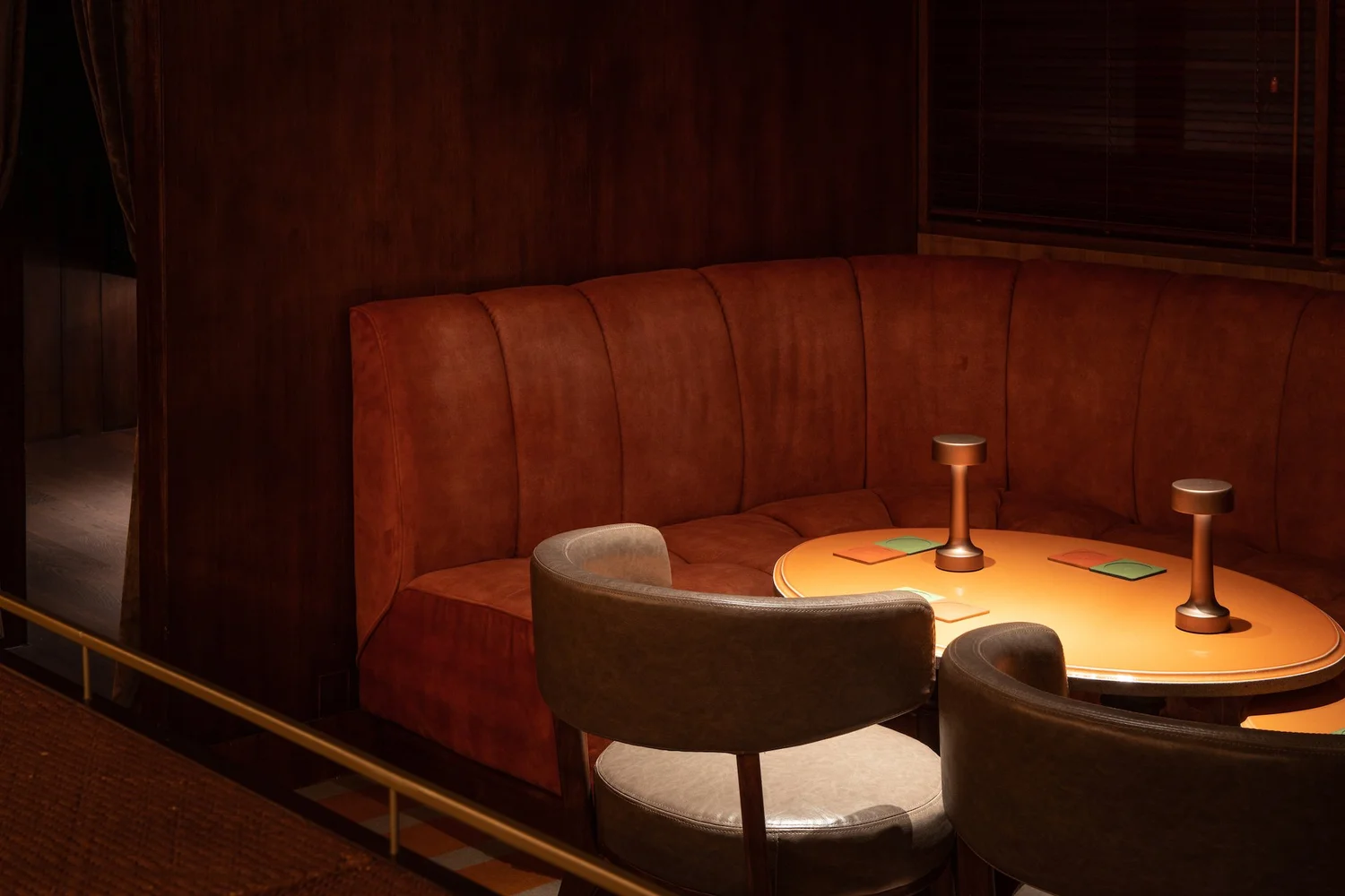 Segno, Canggu, Bali — Studio Nimmersatt