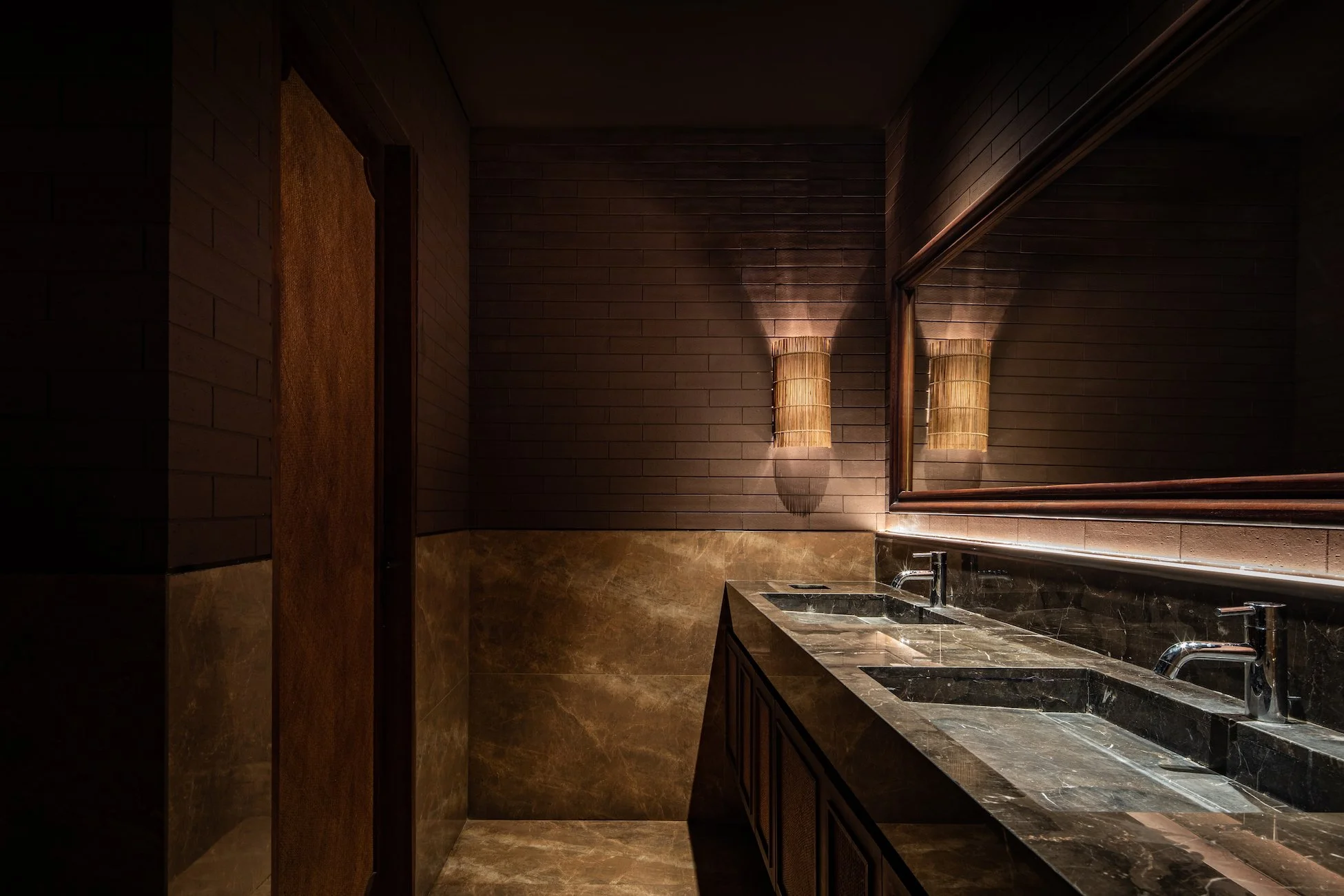 Segno, Canggu, Bali — Studio Nimmersatt