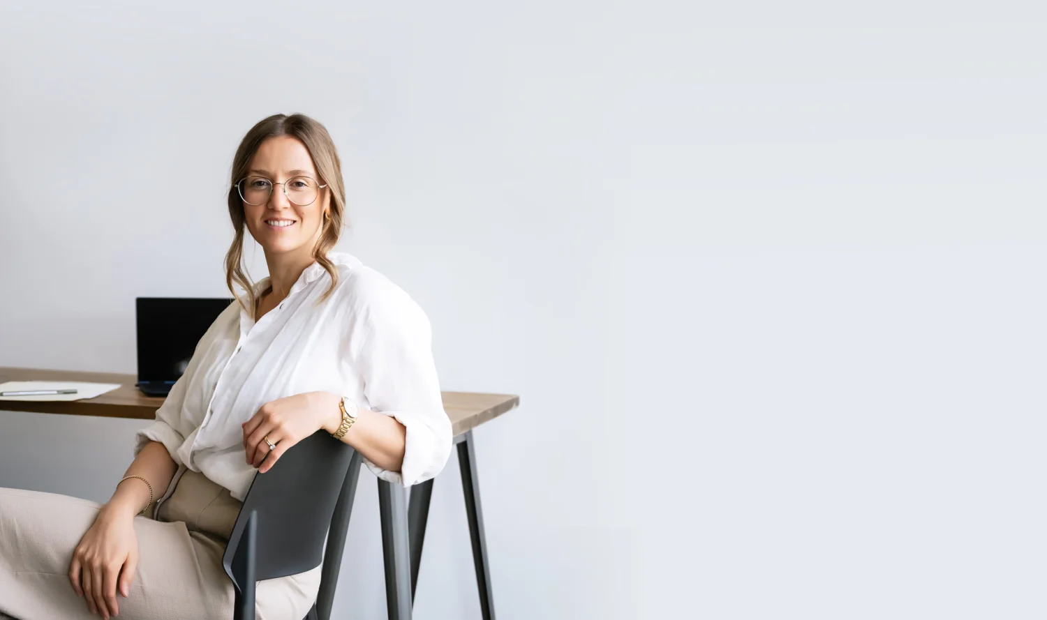 The Happy Bookkeeper