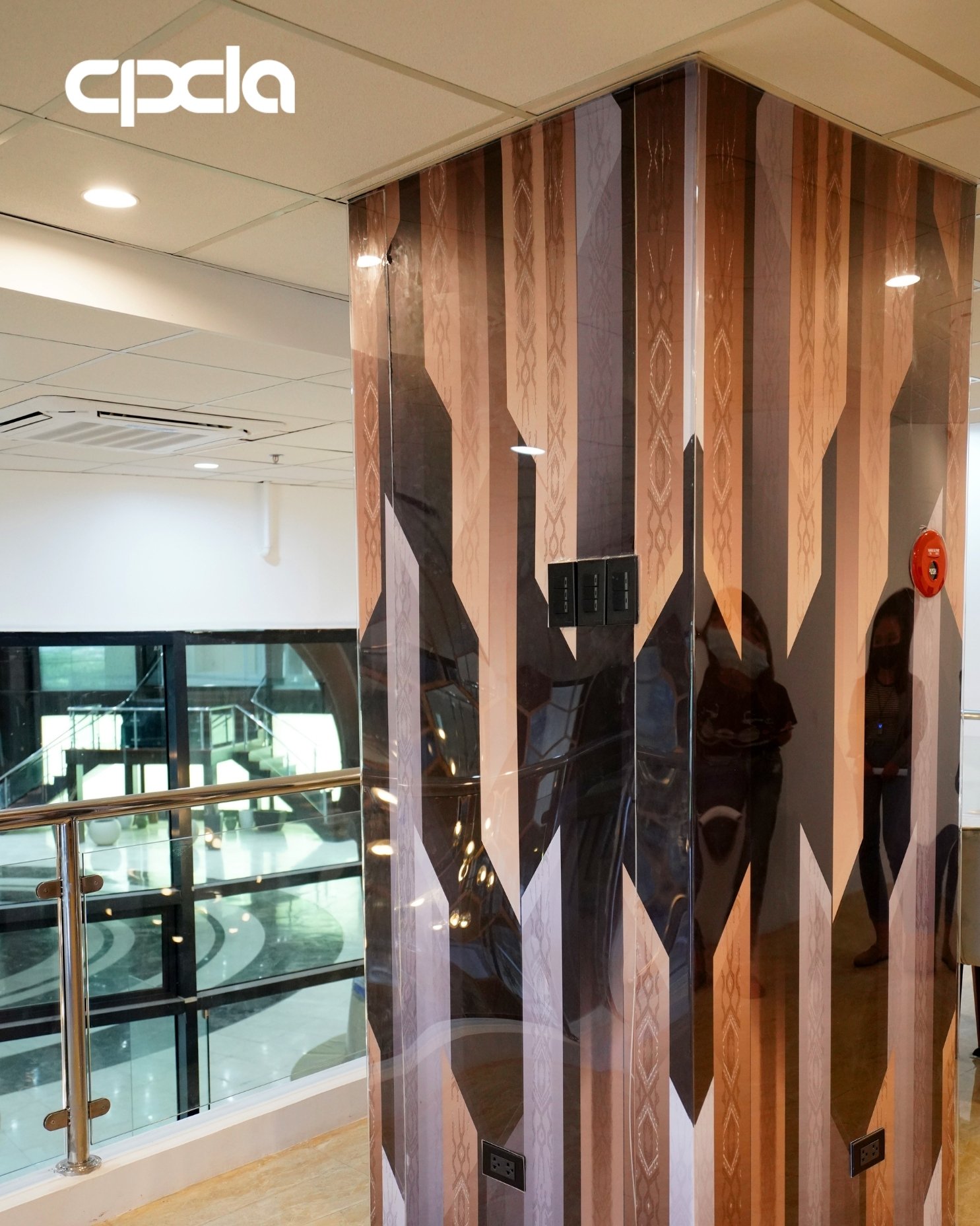 Wellness Architecture: Integrating Health and Design — CP Design and ...