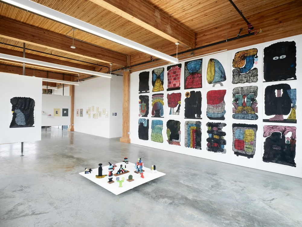 [ MODULATIONS ] Rice + Robinette — SATOR