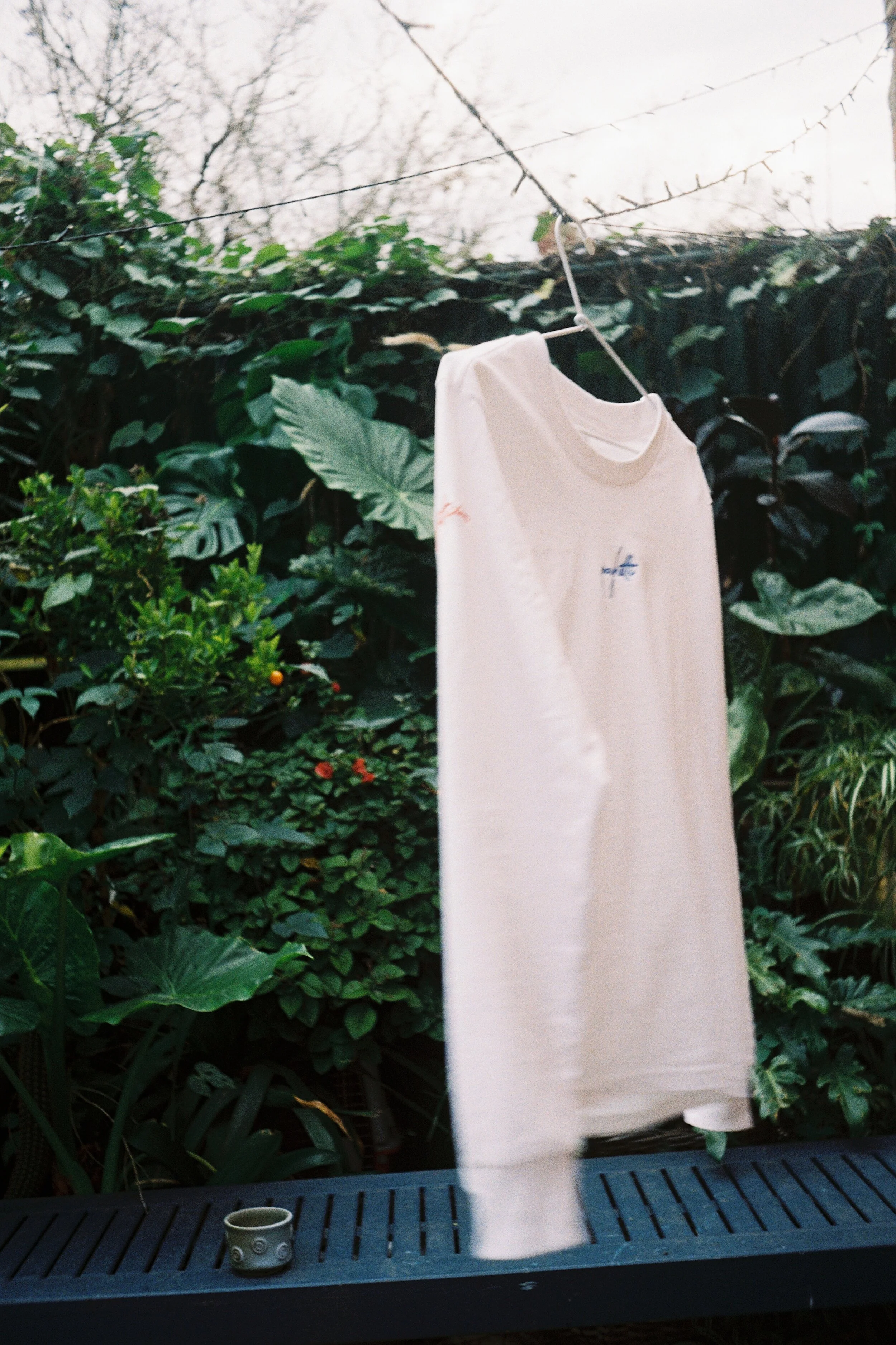 Spaghetti Shirts — PMami Industries