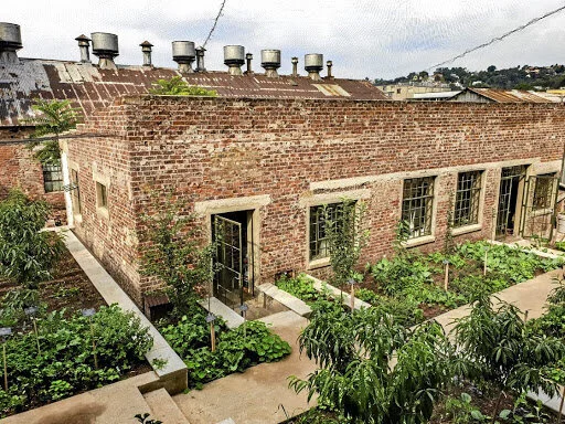 Makers Valley - Jozi's heart of social and creative enterprise