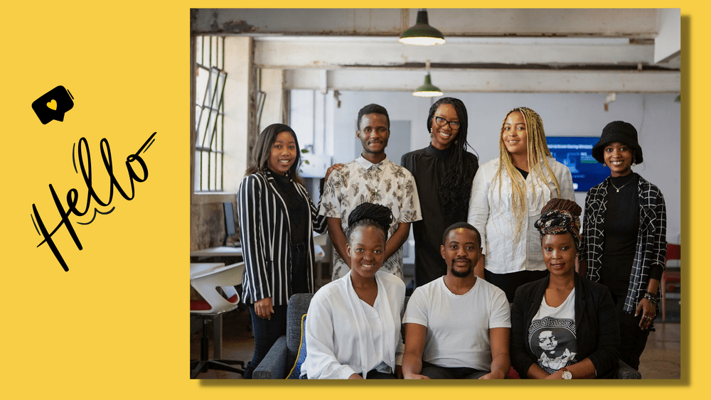 The Team — Makers Valley - Jozi's heart of social and creative enterprise
