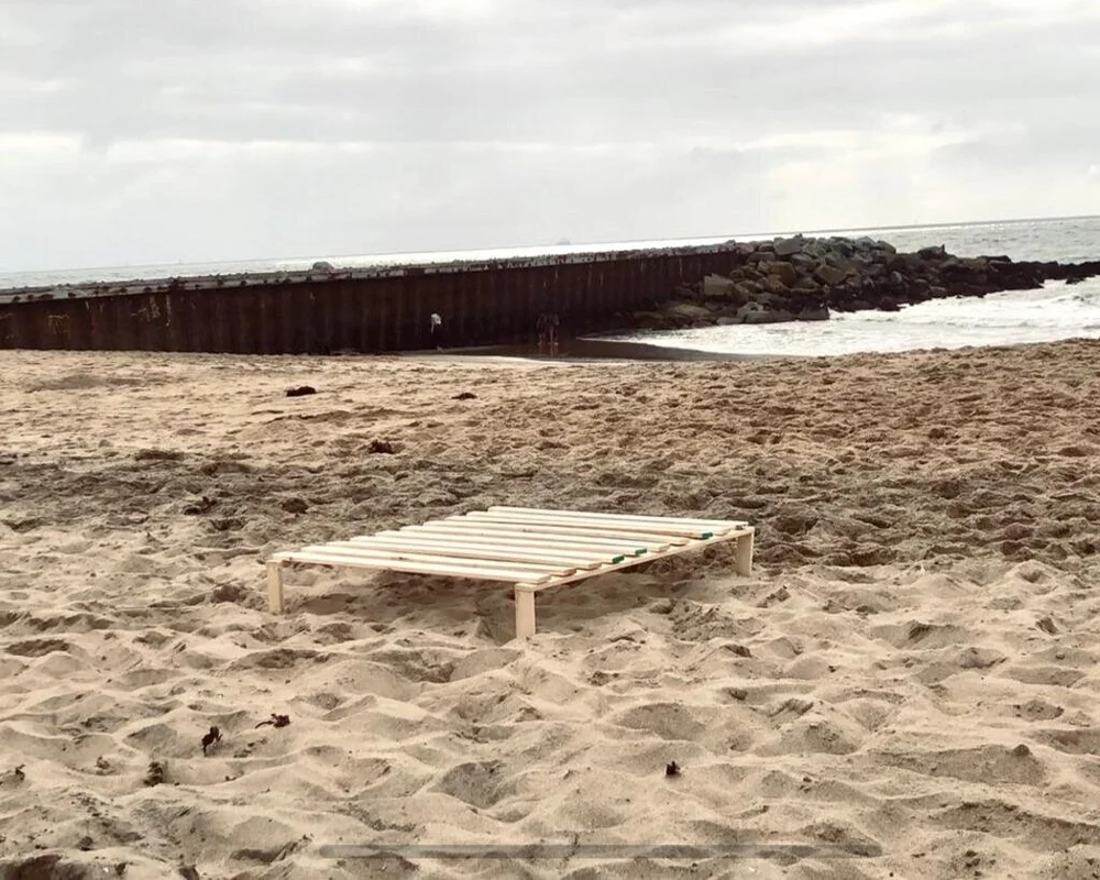 pop-up picnic setup rental