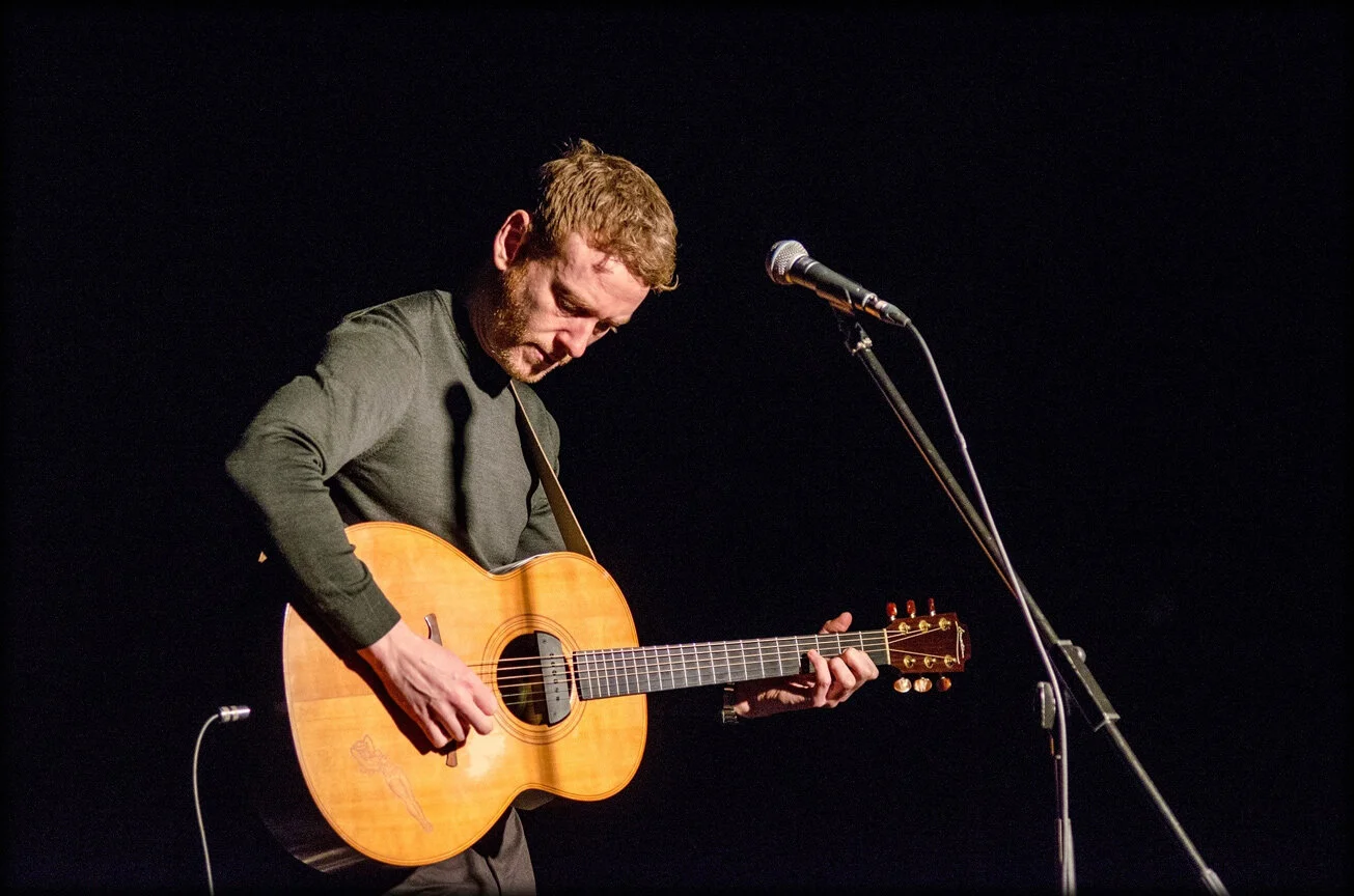 Home — Teddy Thompson