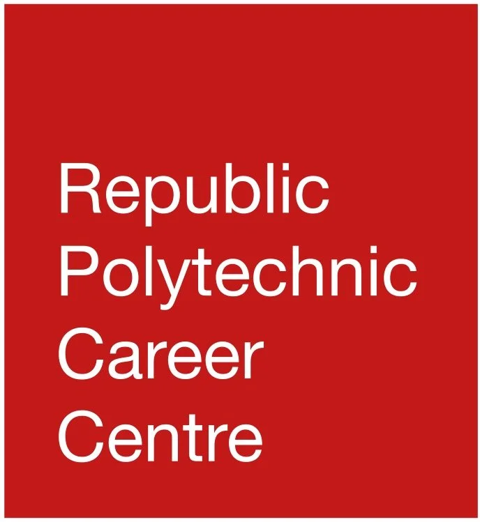 Republic Polytechnic Career Centre Interior Design Portfolio | D ...