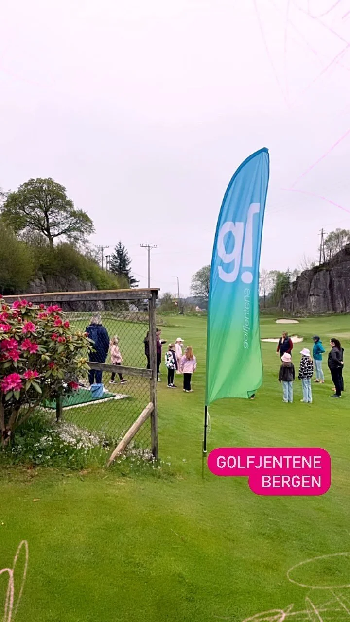 melandgolfklubb