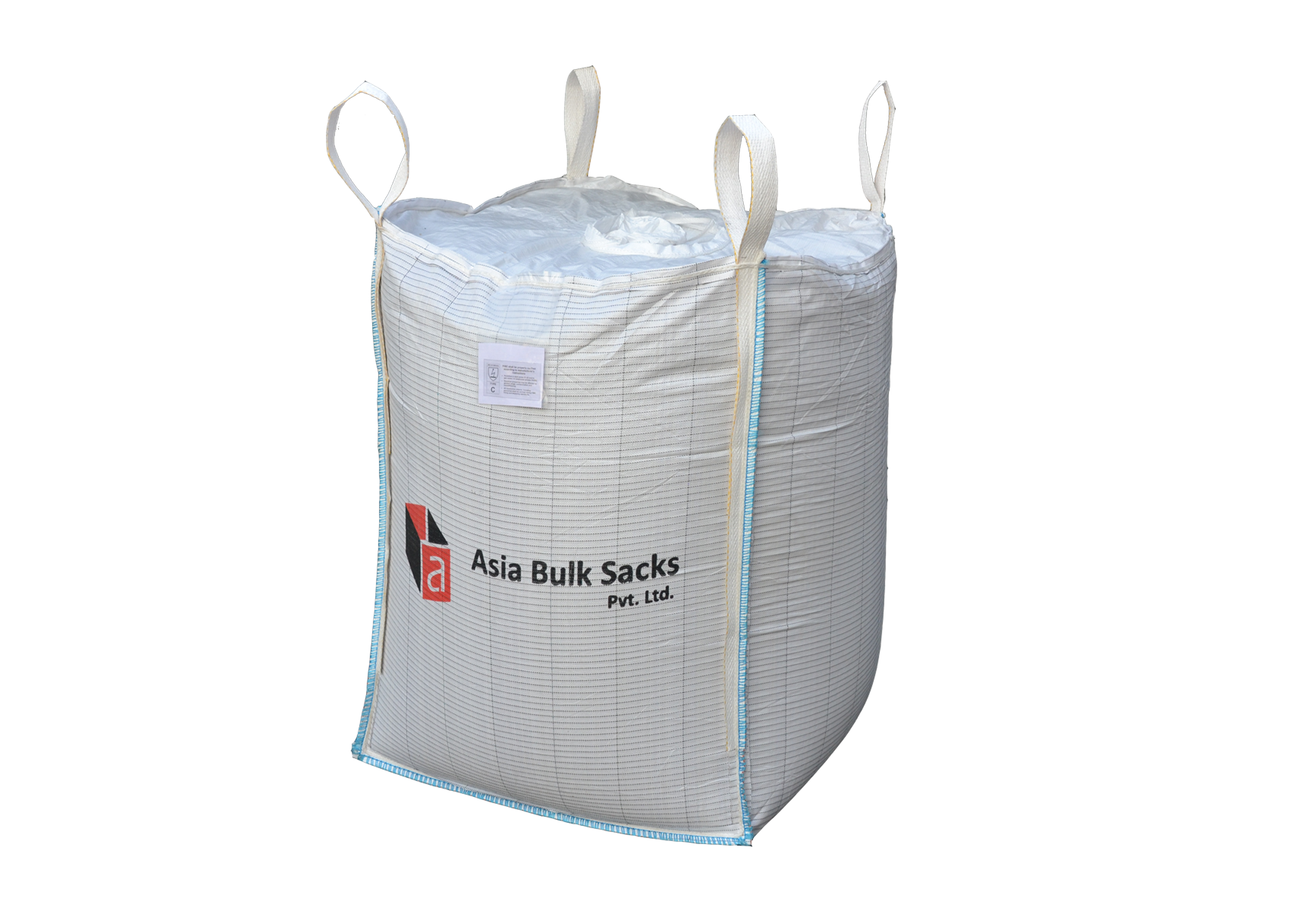 FIBC Solutions — Asia Bulk Sacks Pvt. Ltd.