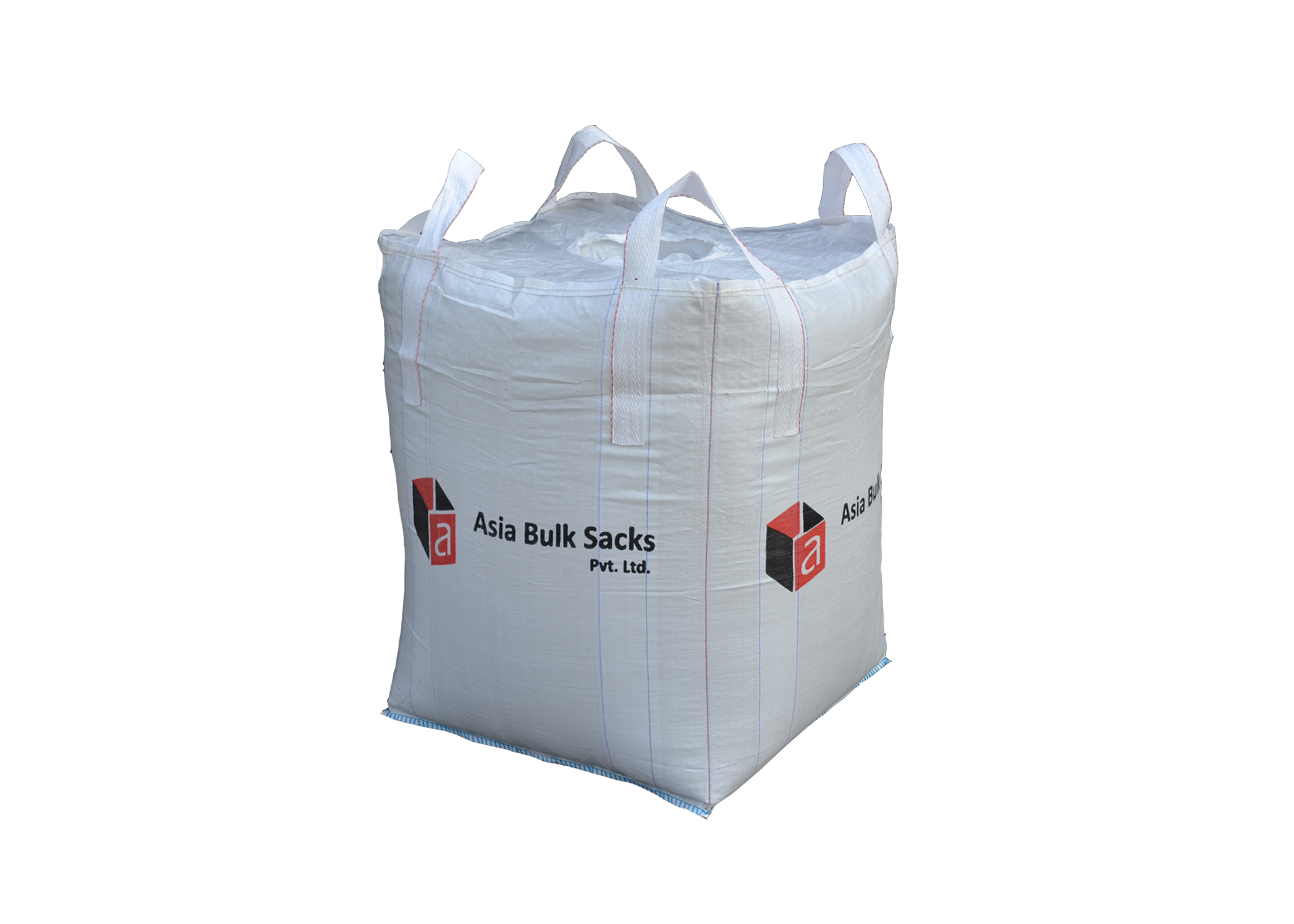 FIBC Solutions — Asia Bulk Sacks Pvt. Ltd.