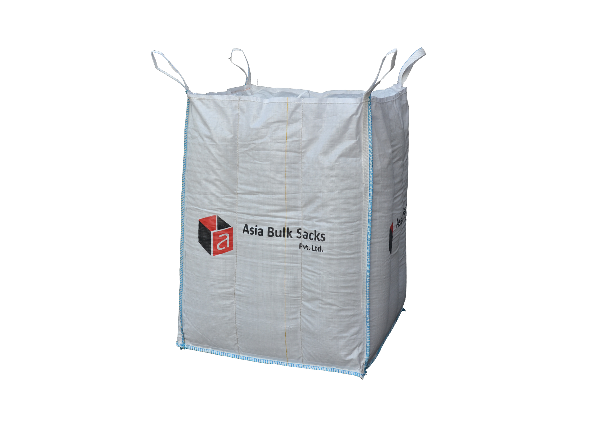 FIBC Solutions — Asia Bulk Sacks Pvt. Ltd.