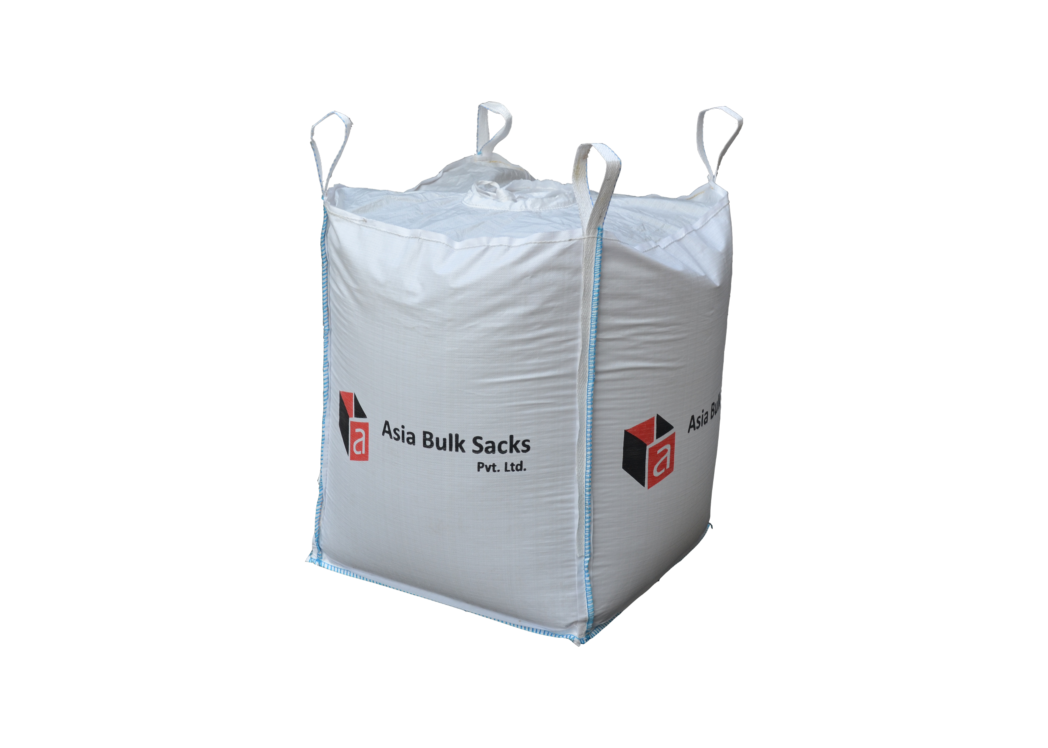 FIBC Designs — Asia Bulk Sacks Pvt. Ltd.