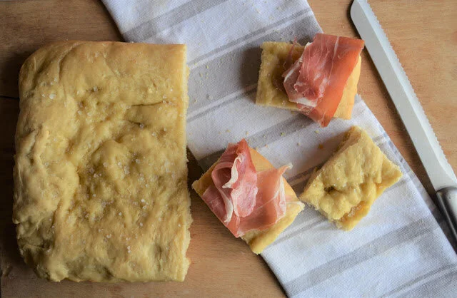 15 Recipes that Will Make You Feel Like You're in Italy — Pancakes and ...