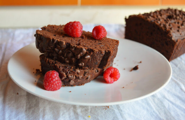 16 Intensely Chocolatey Recipes for Valentine's Day — Pancakes and Biscotti