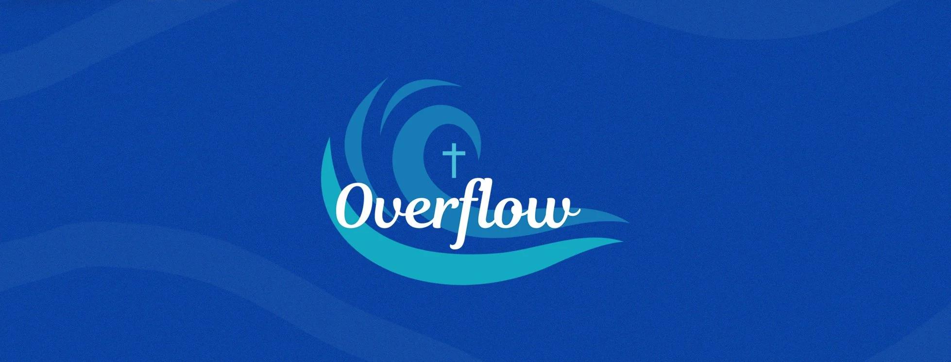 Overflow — Oriel Ministries
