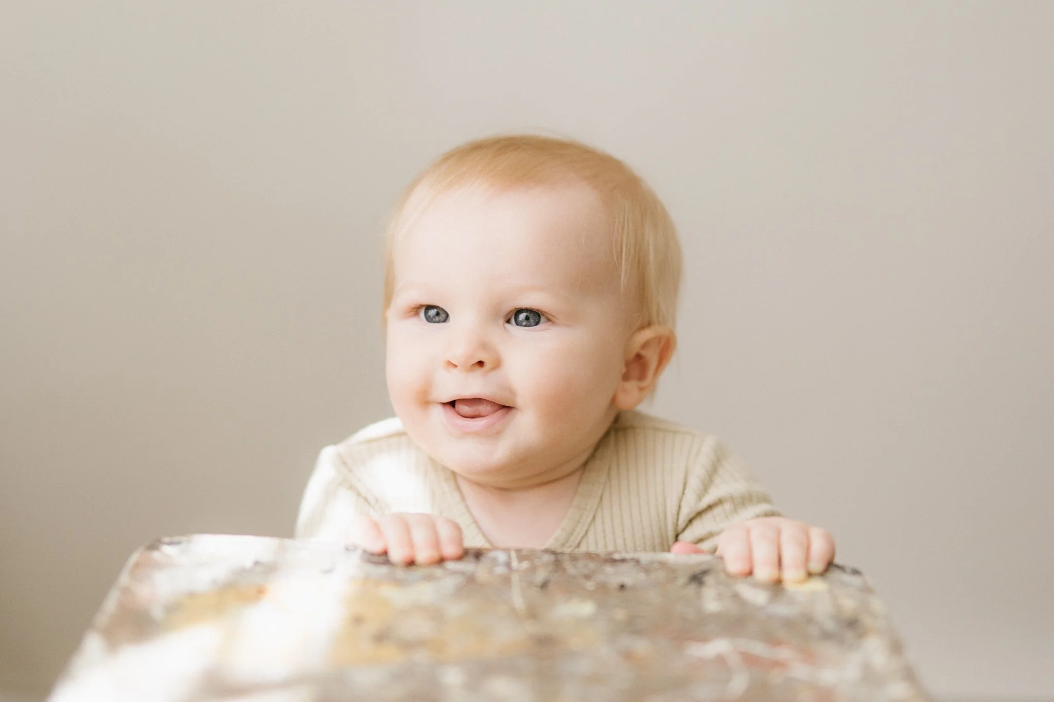 When is the cutest age to photograph your baby? — Curious Creatures ...