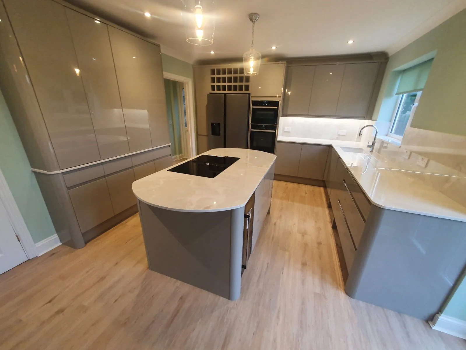 DM Carpentry & Construction