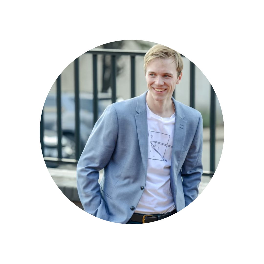 Speakers — POCKETQUBE CONFERENCE