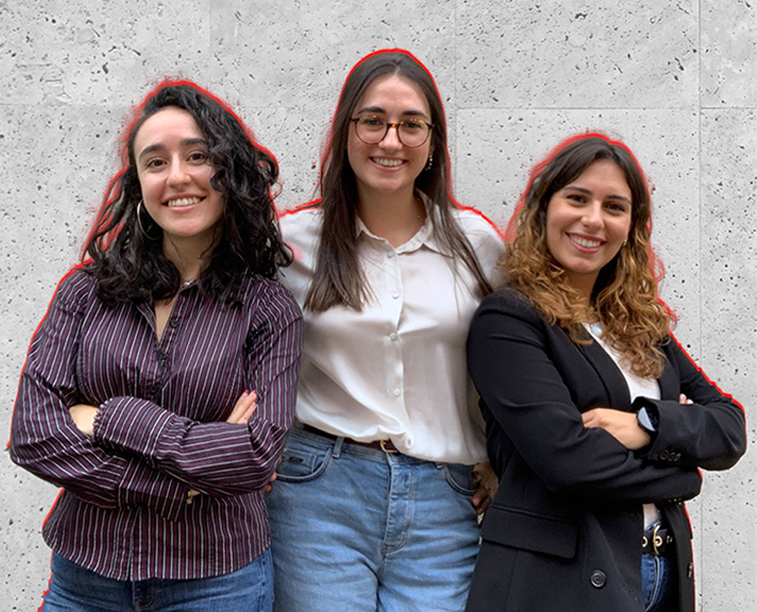 Speakers — POCKETQUBE CONFERENCE