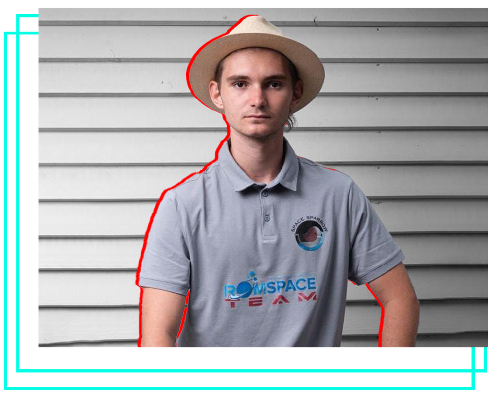 Rom Space — POCKETQUBE CONFERENCE