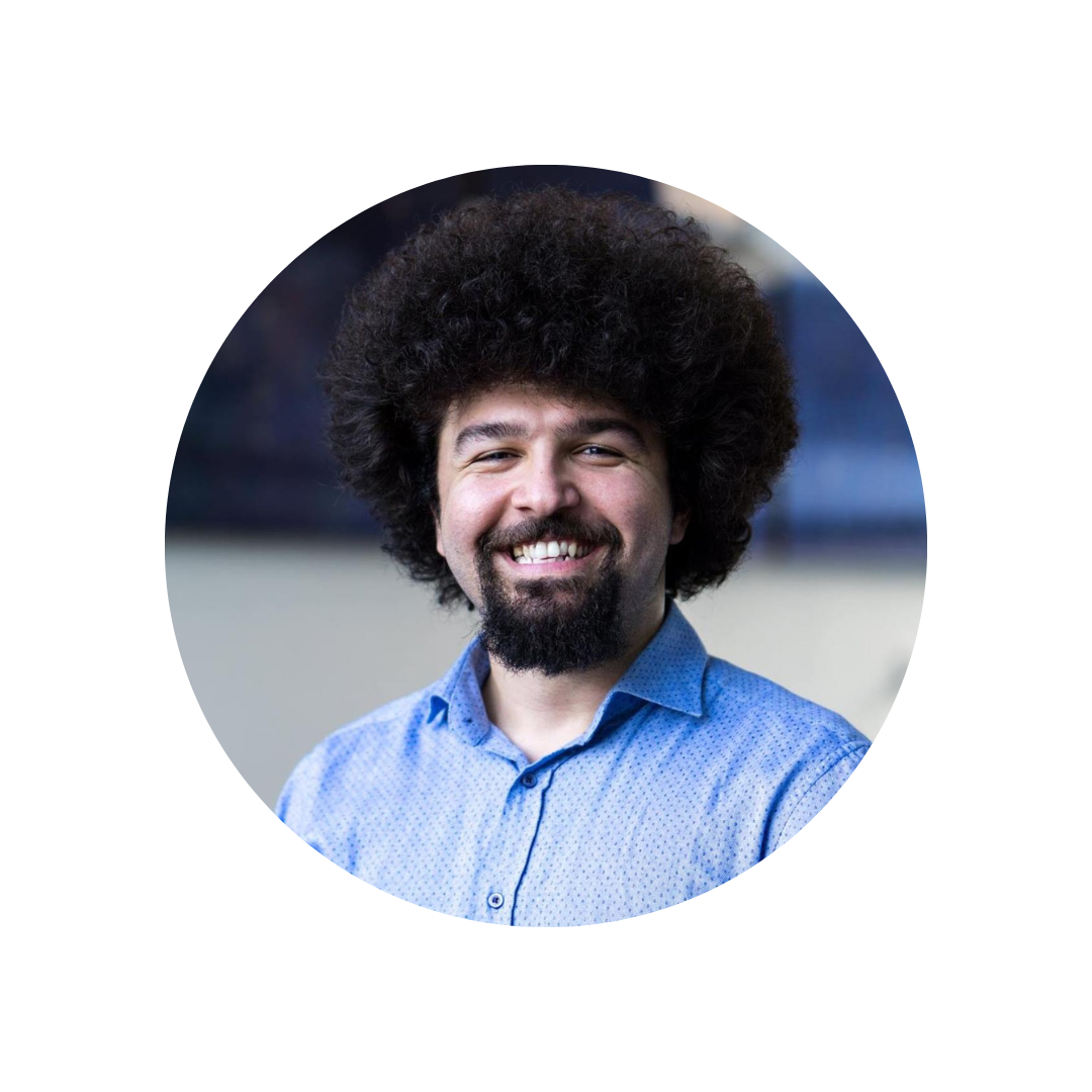 Speakers — POCKETQUBE CONFERENCE