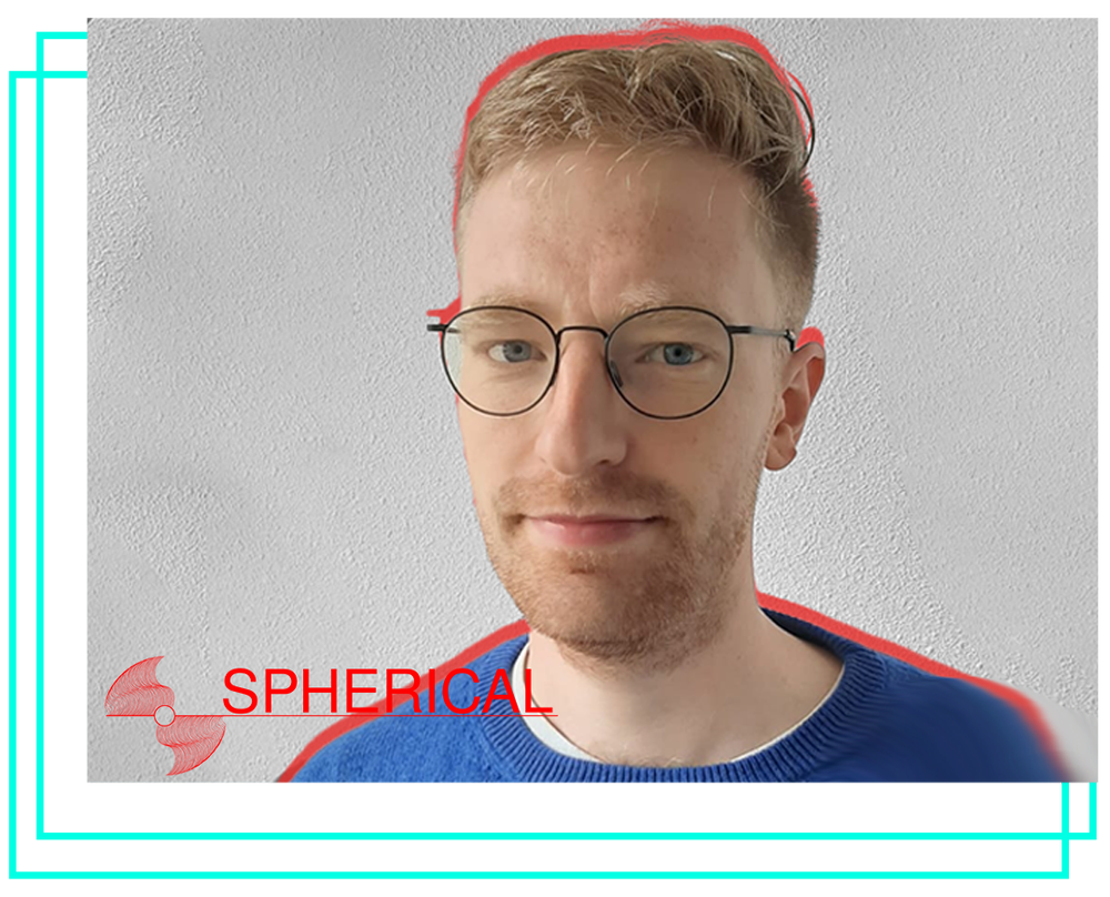 Thomas Parry — POCKETQUBE CONFERENCE