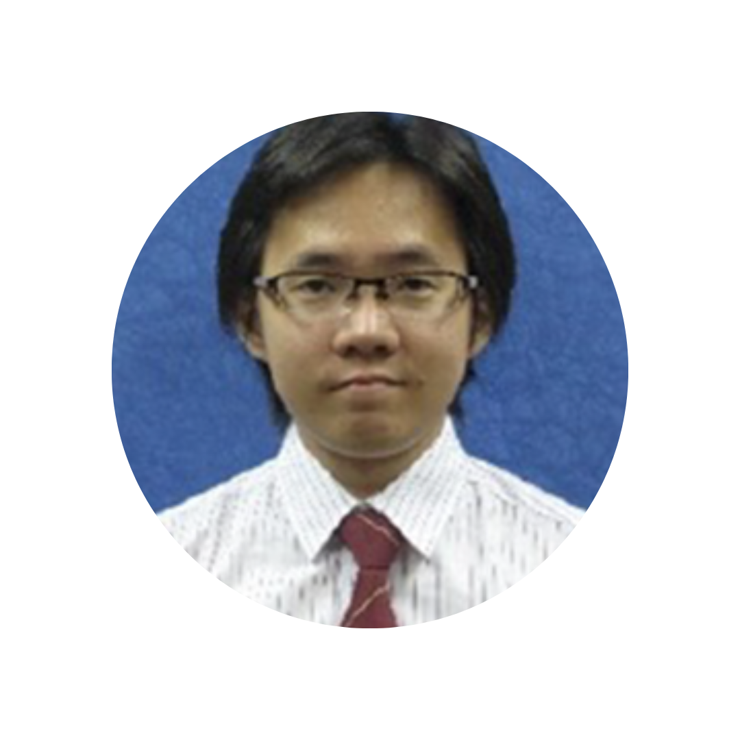 Speakers — POCKETQUBE CONFERENCE