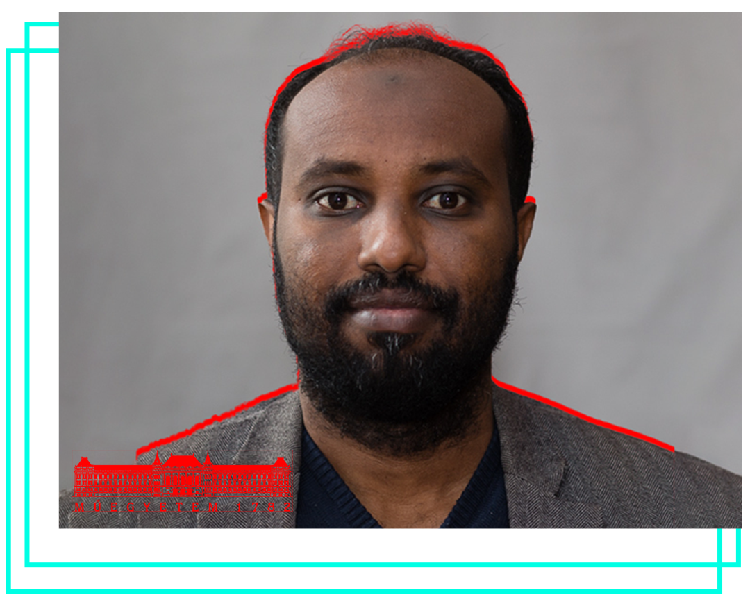 Yasir Ahmed Idris Humad — POCKETQUBE CONFERENCE