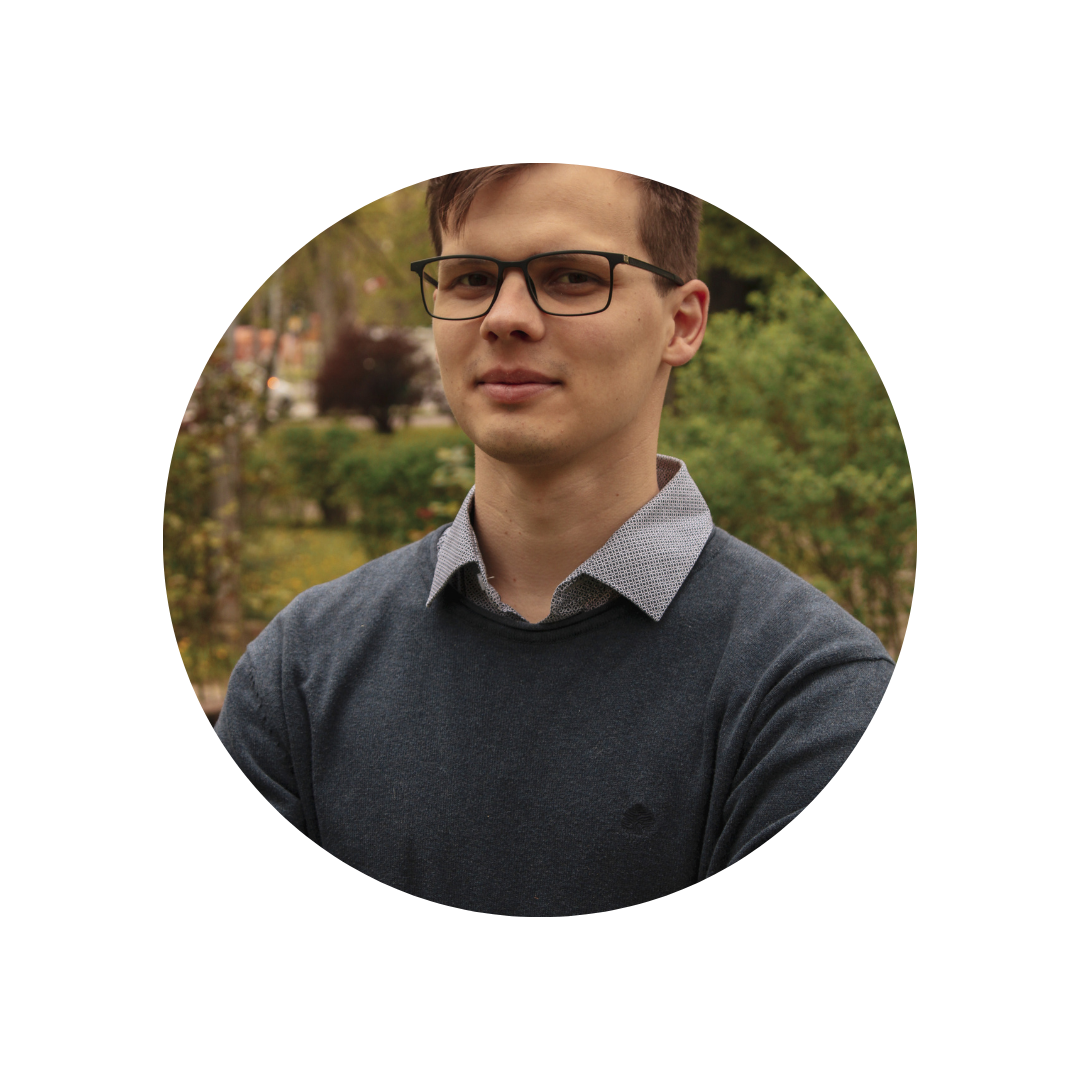 Speakers — POCKETQUBE CONFERENCE