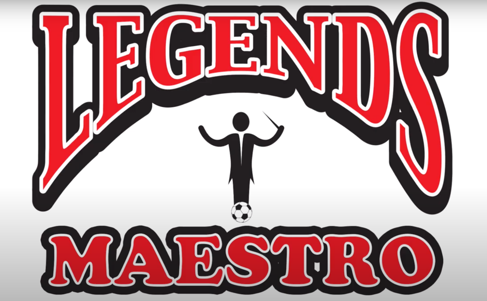MAESTRO Overview — Kansas City Legends