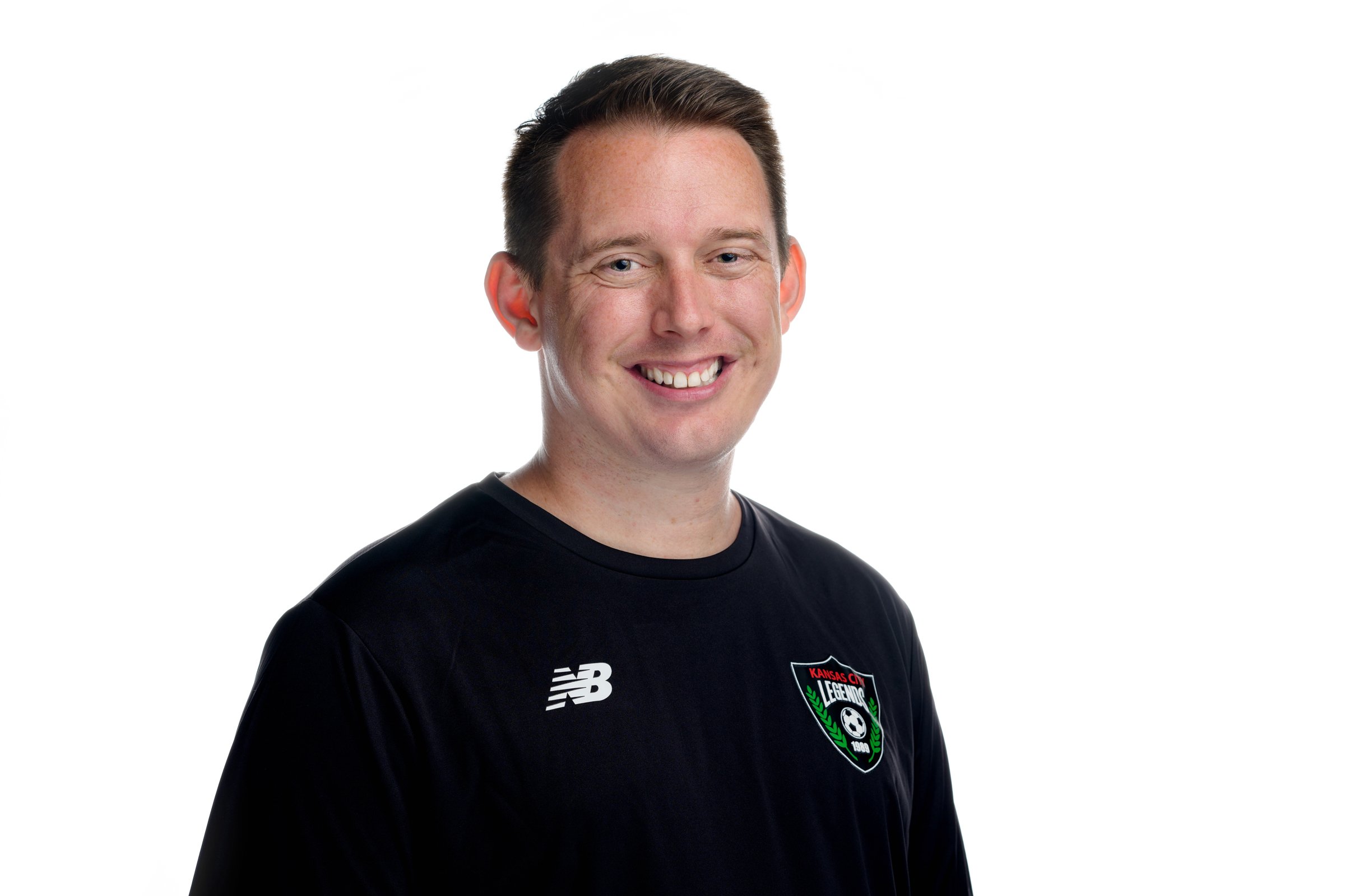 Meet Our Coaches — Kansas City Legends