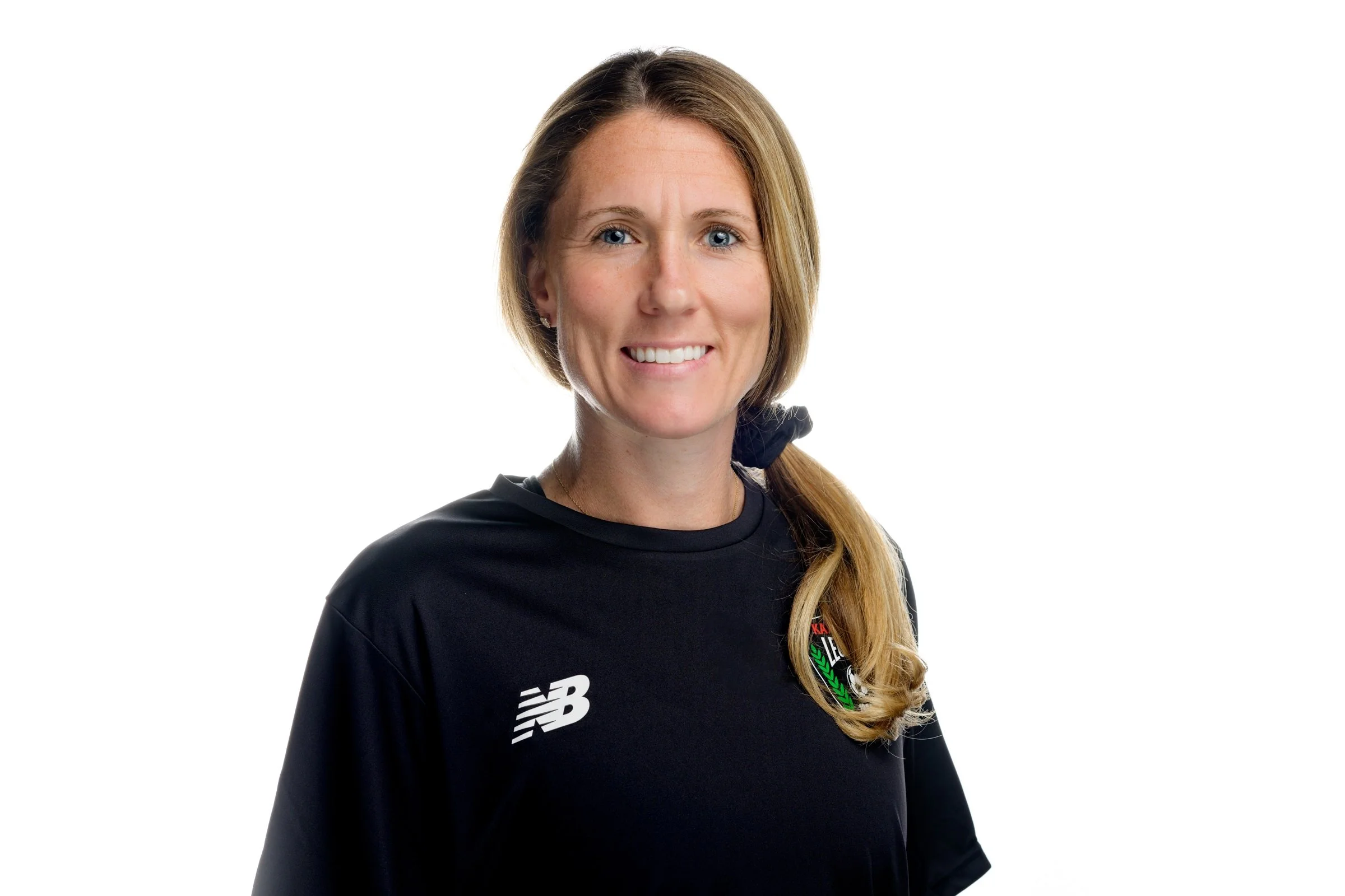 Meet Our Coaches — Kansas City Legends