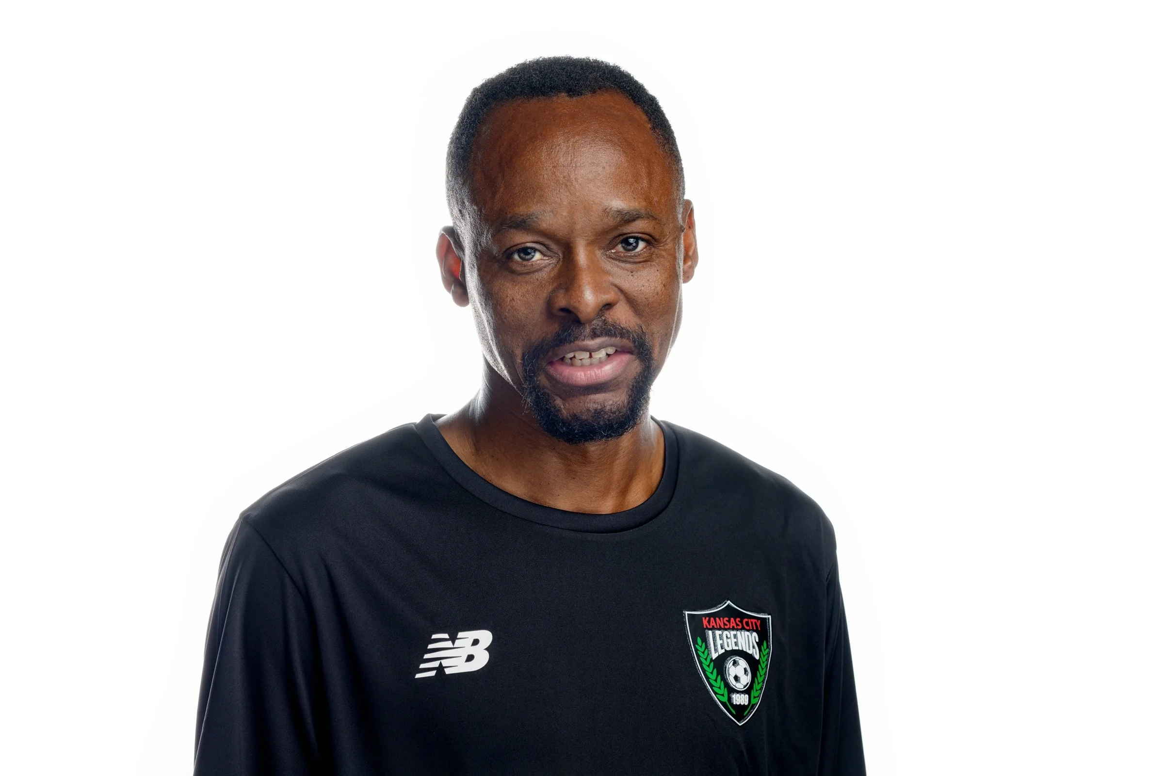 Meet Our Coaches — Kansas City Legends