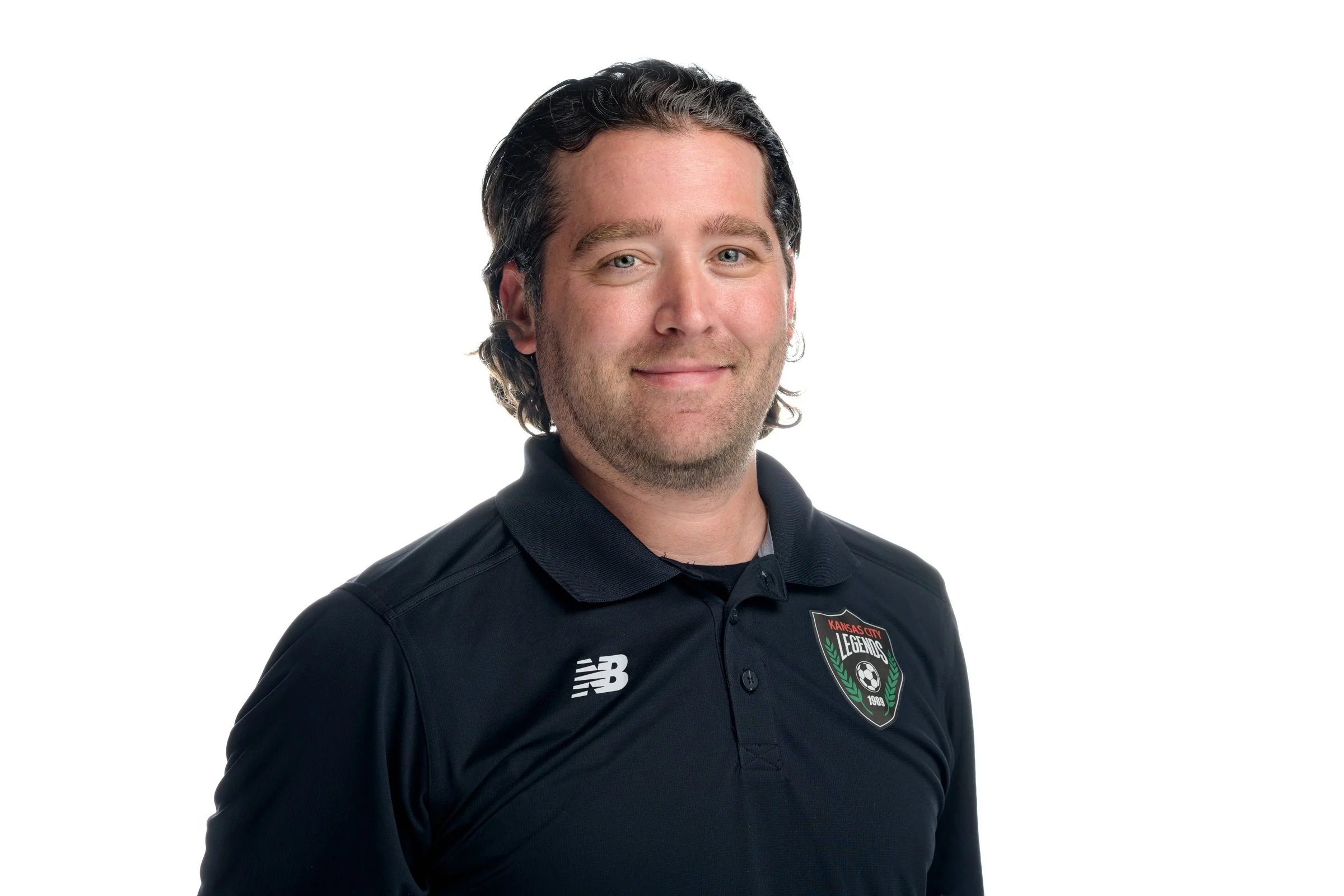 Meet Our Coaches — Kansas City Legends