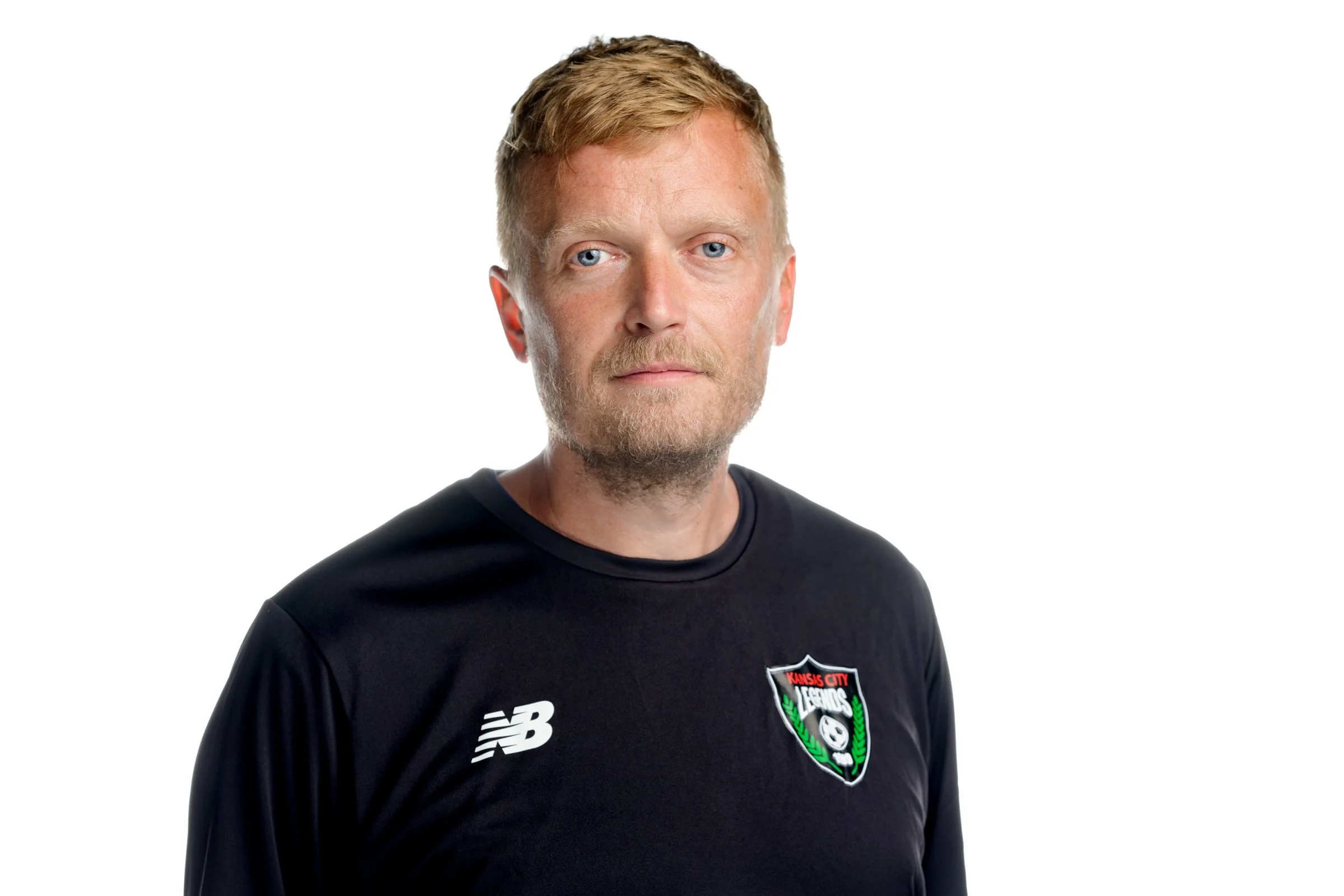 Meet Our Coaches — Kansas City Legends