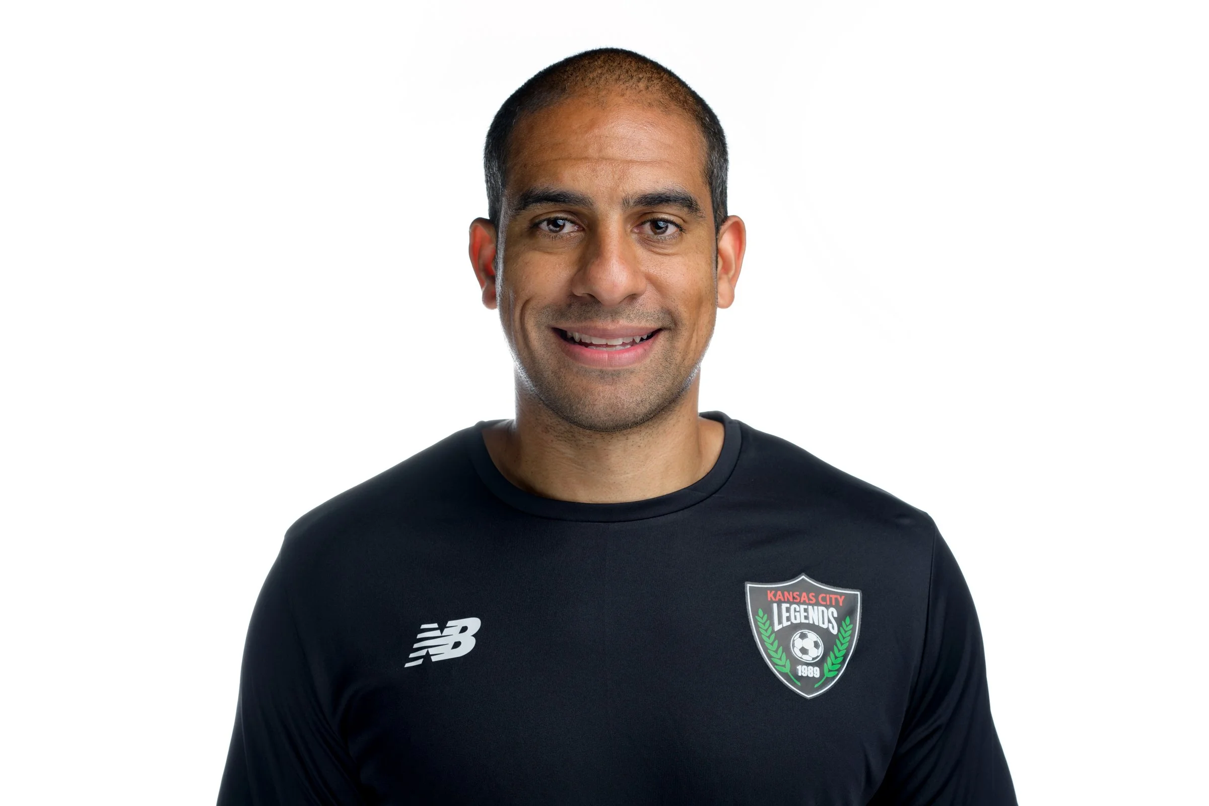 Meet Our Coaches — Kansas City Legends