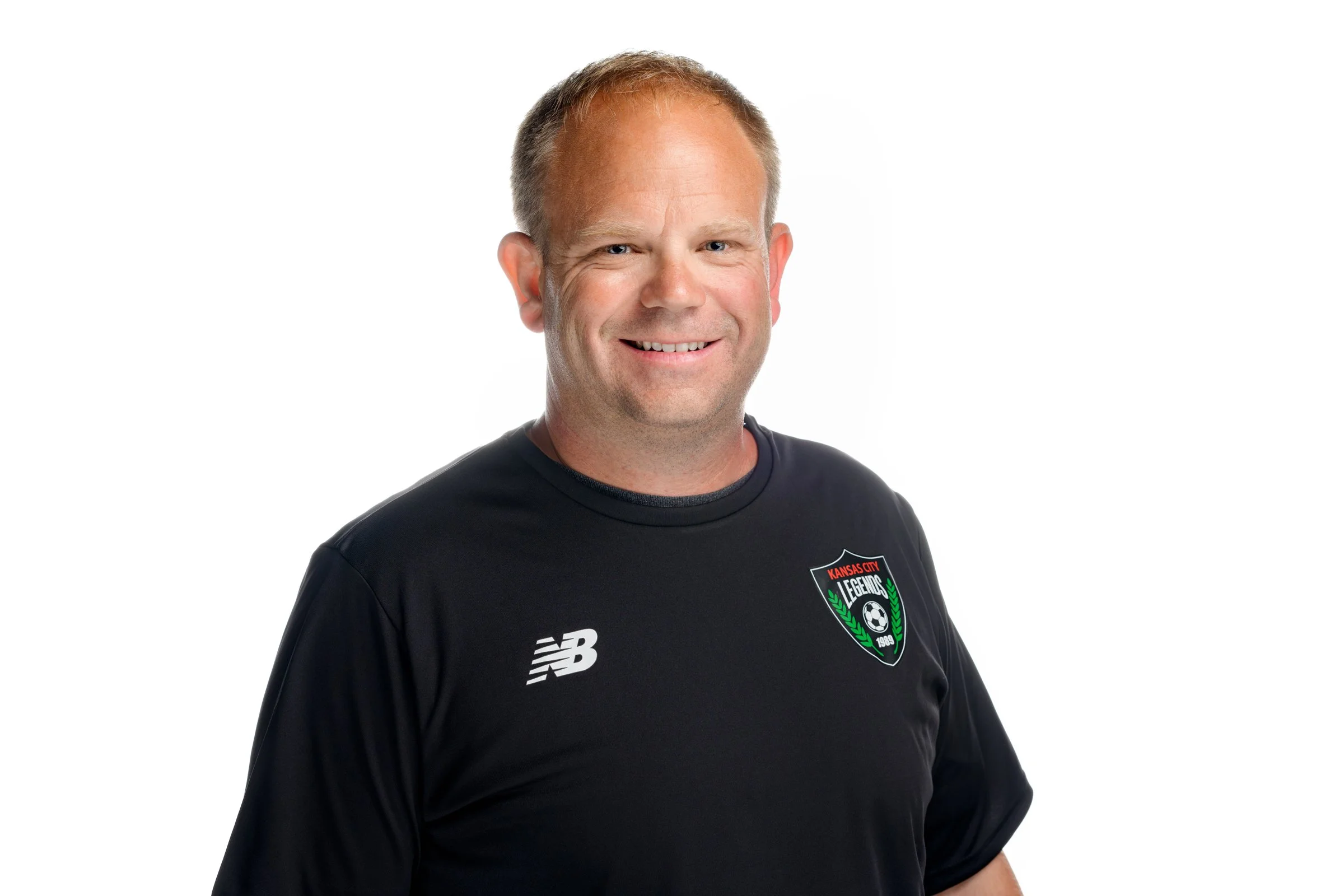 Meet Our Coaches — Kansas City Legends