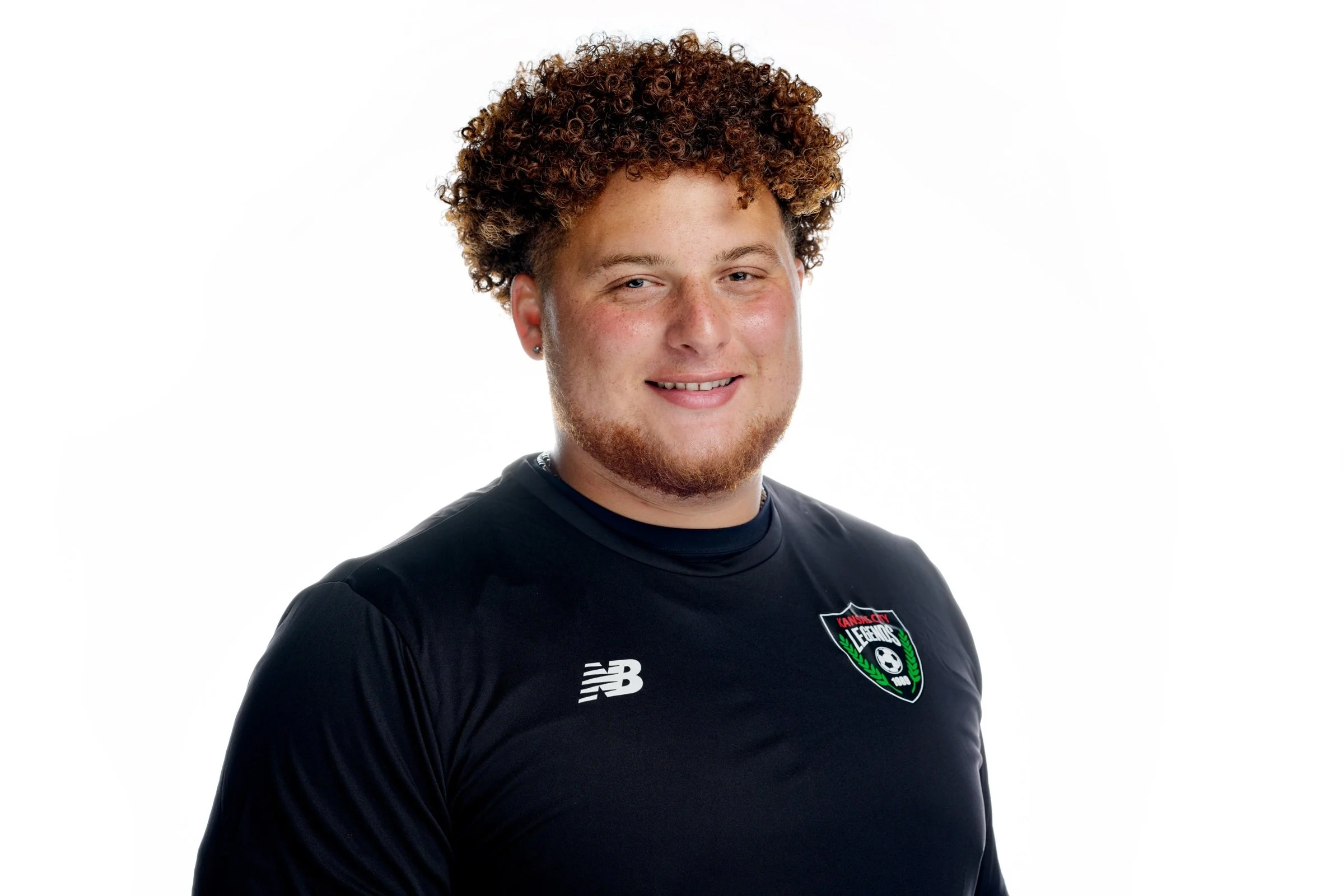 Meet Our Coaches — Kansas City Legends