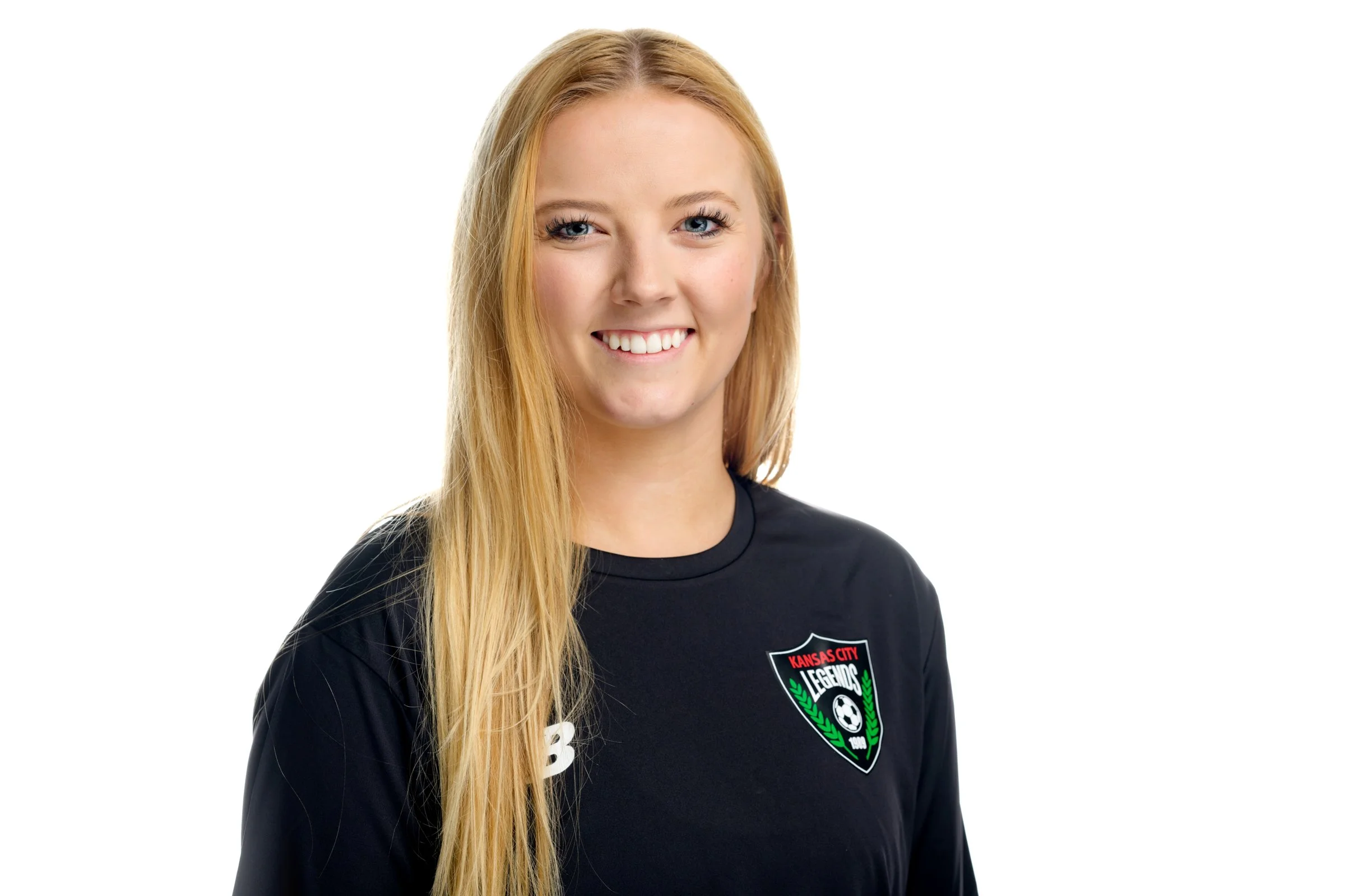 Meet Our Coaches — Kansas City Legends