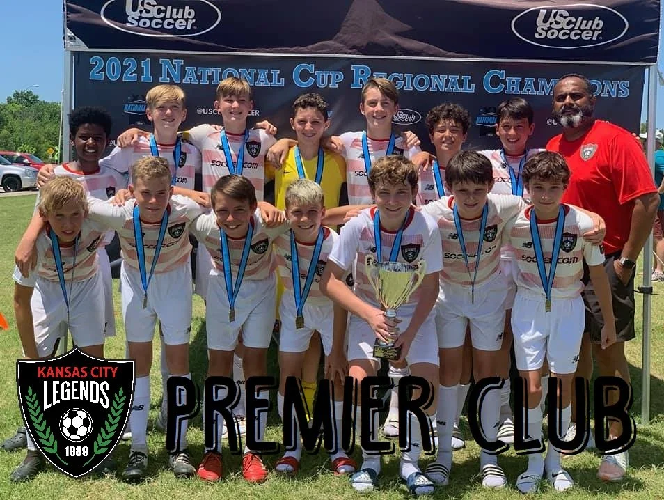 home — Kansas City Legends