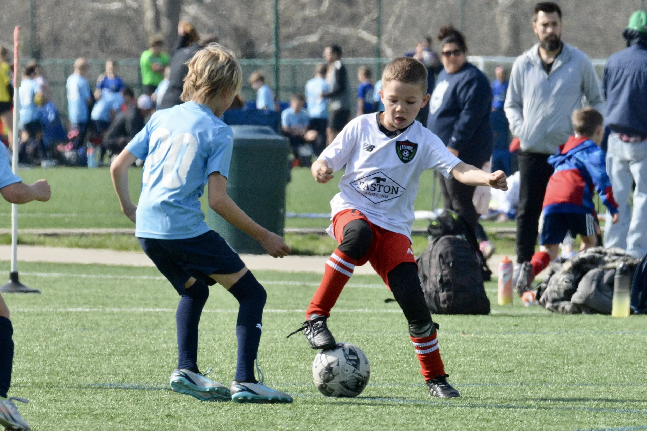 home — Kansas City Legends