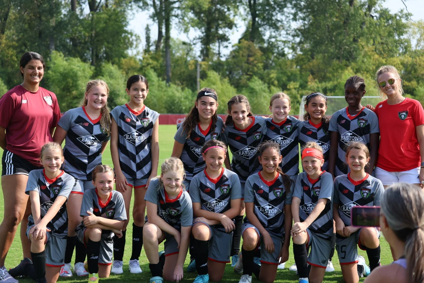 home — Kansas City Legends